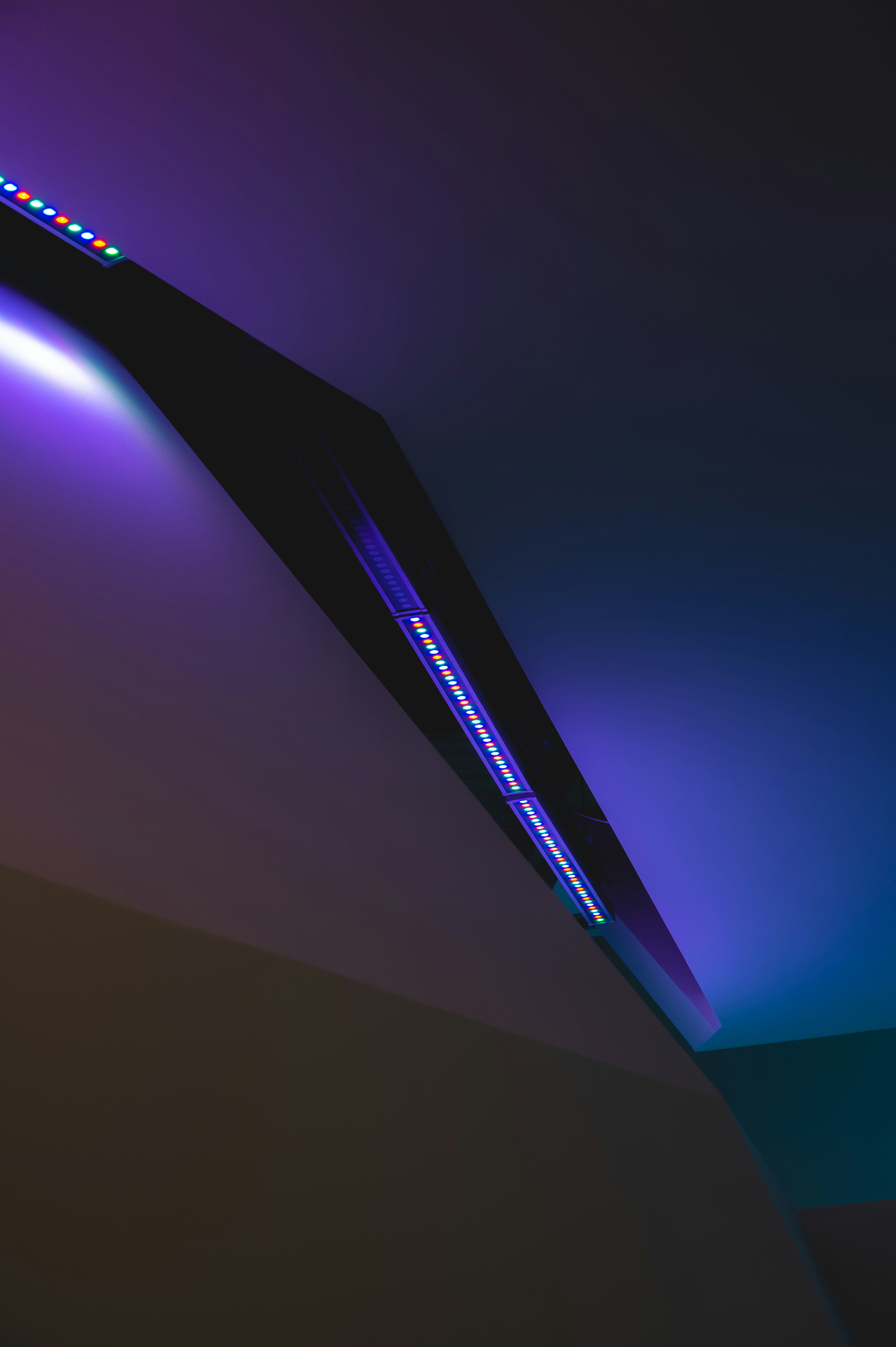 What Does RGB Stand For?