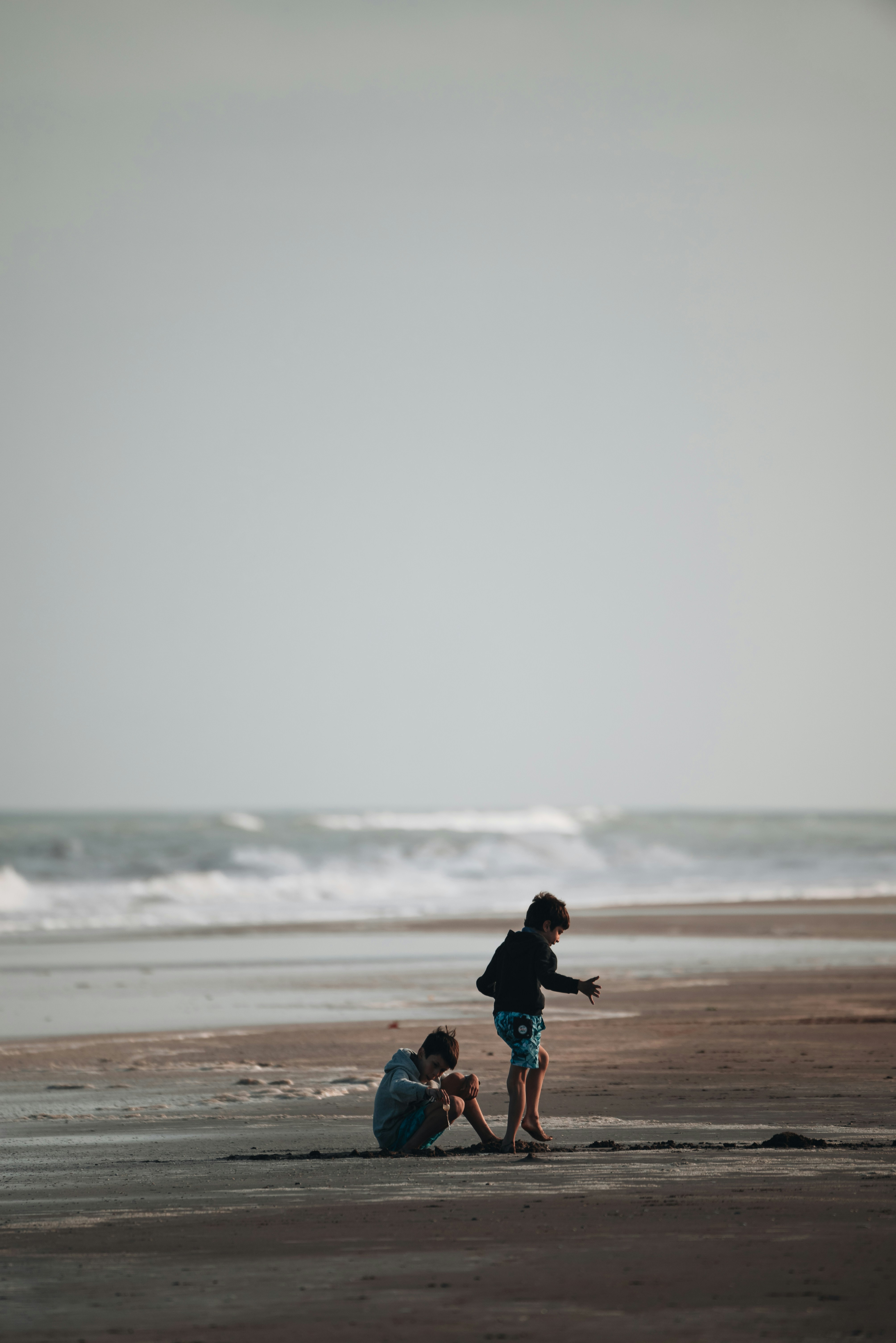 The Kids - by Noha Beshir - Letters from a Muslim Woman