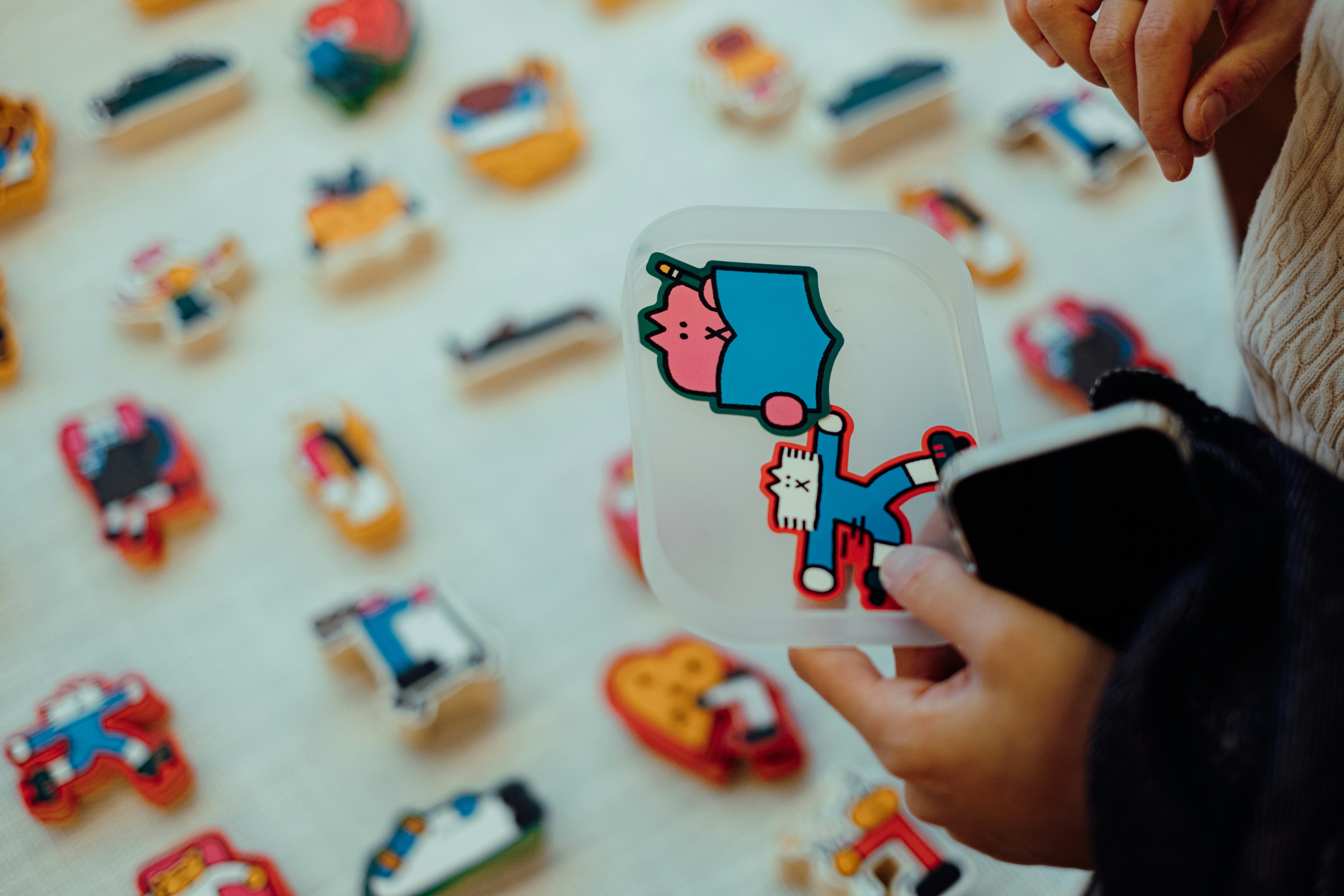 Wenzhou Haode Industrial Co.