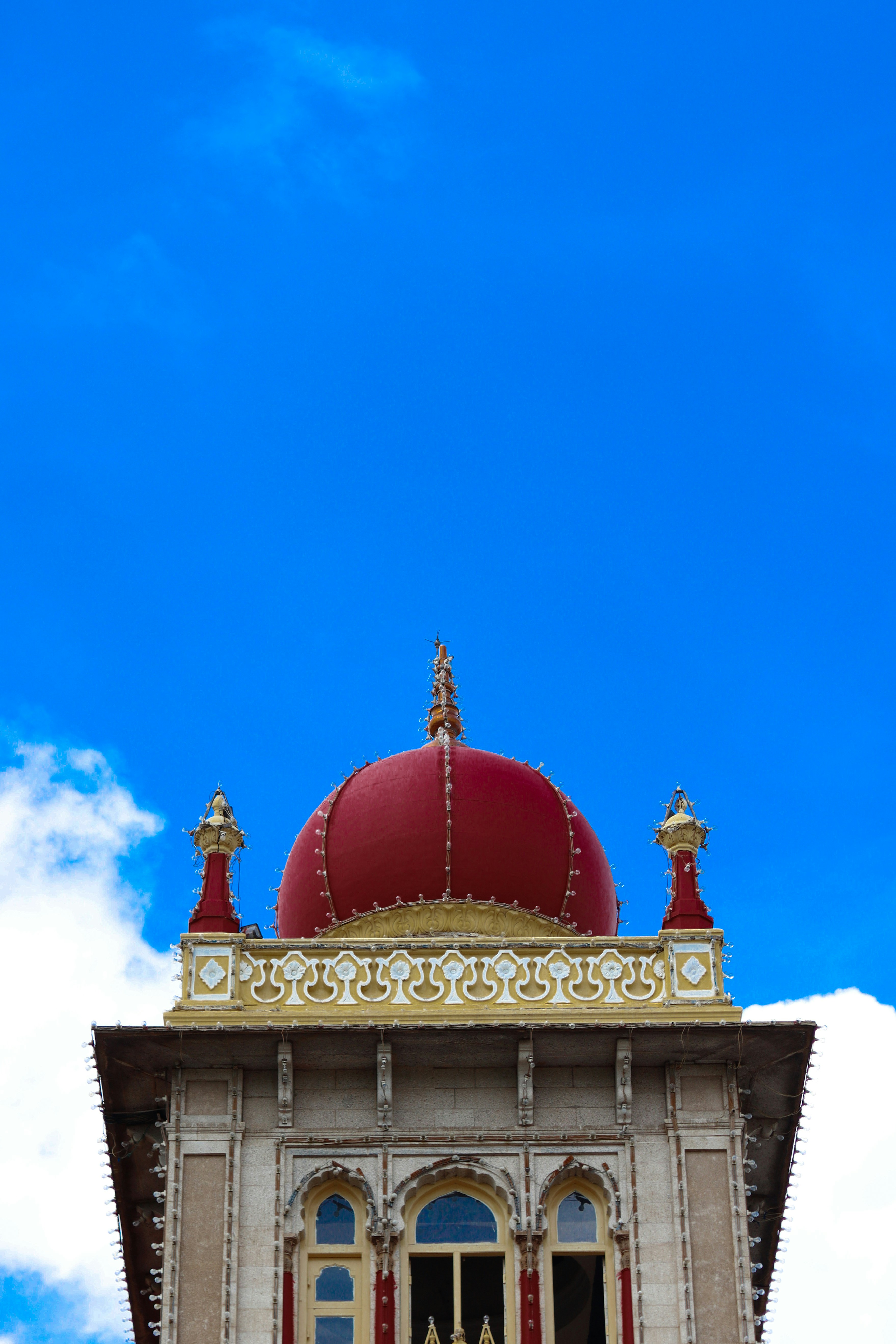 Mysore Palace