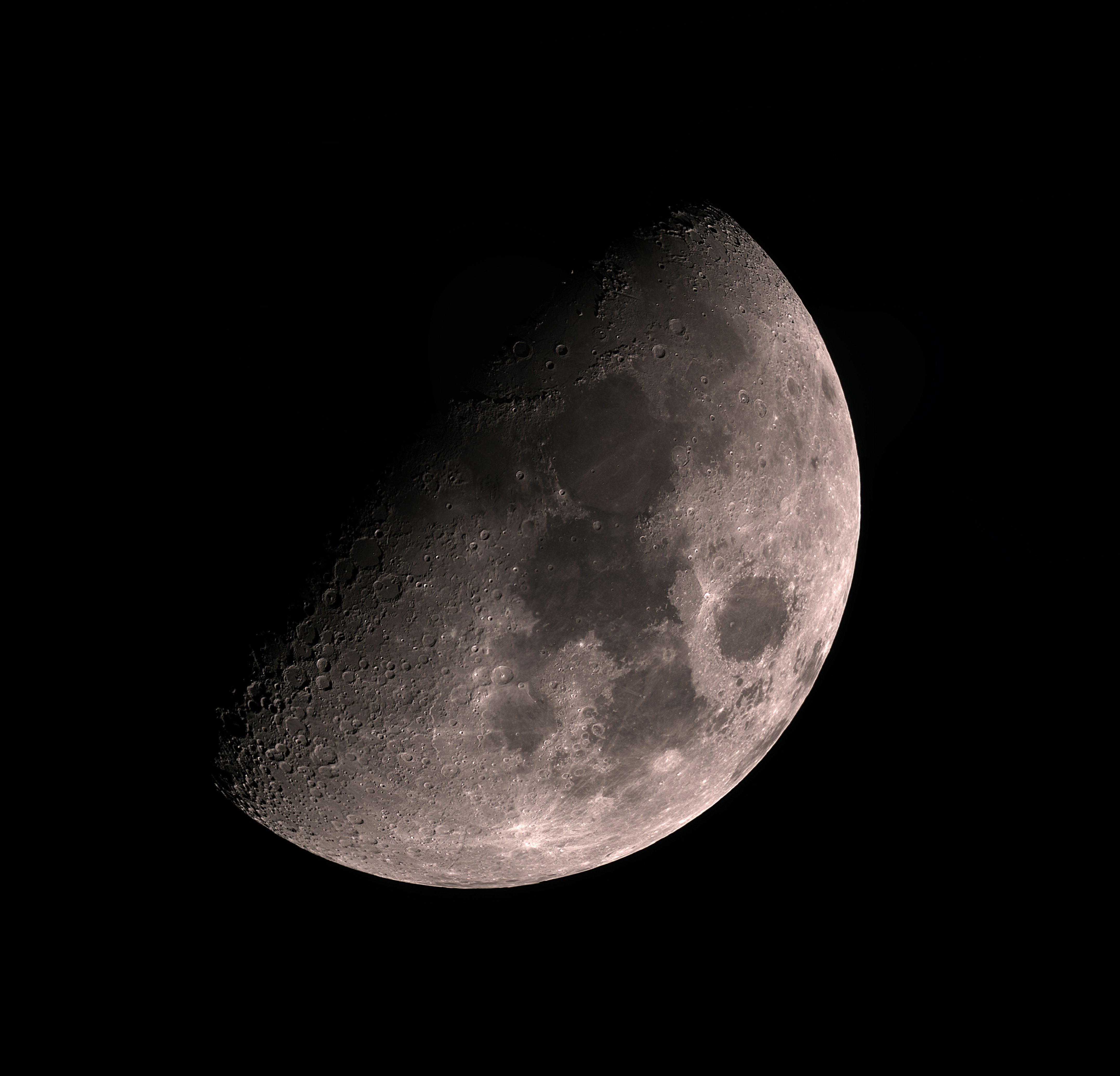 The Moon of November the 12th, 2021..
Taken by me with ASI224MC camera using Nexstar 5SE telescope..