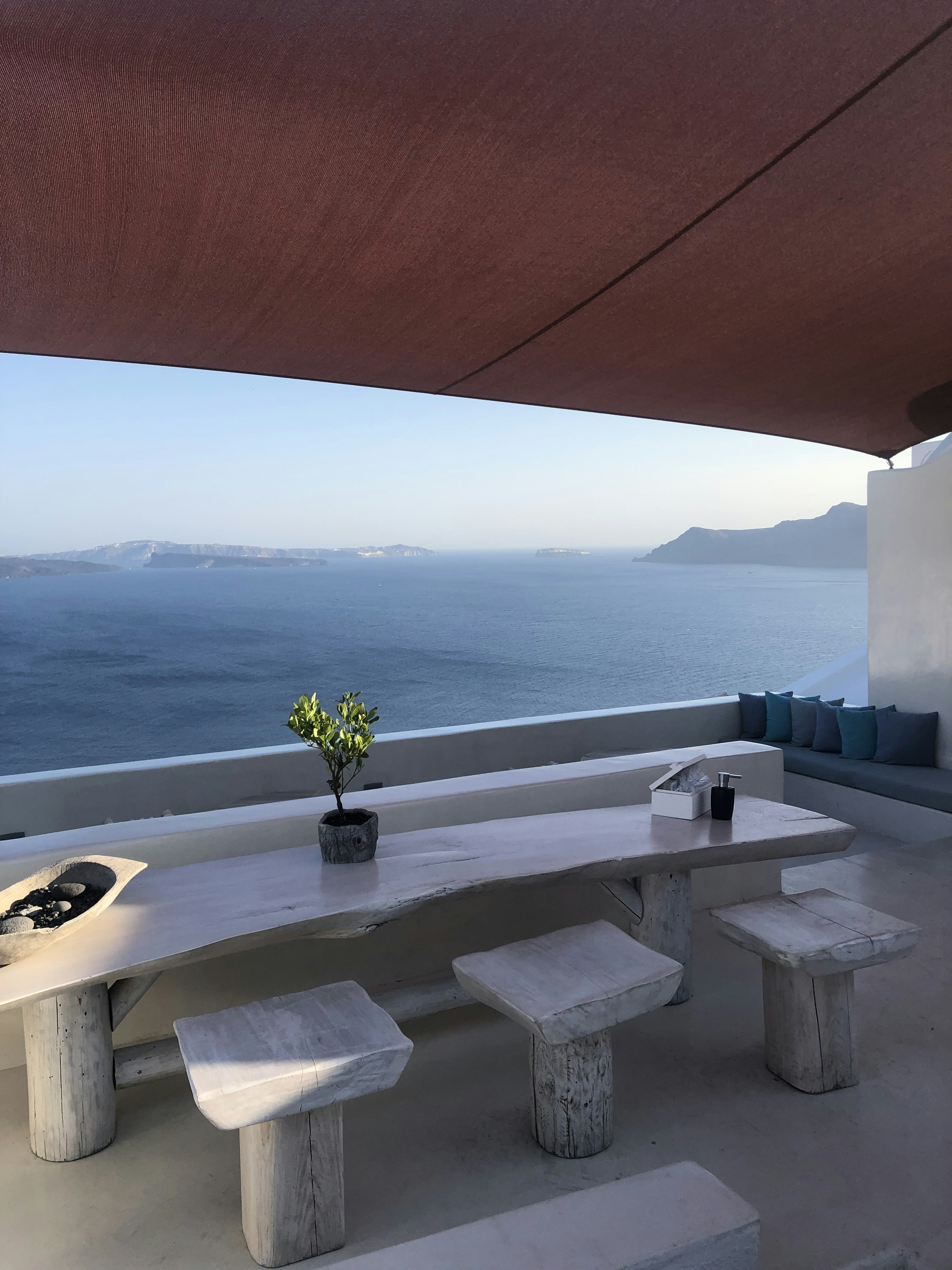 Sample photo from Apple iPhone 8