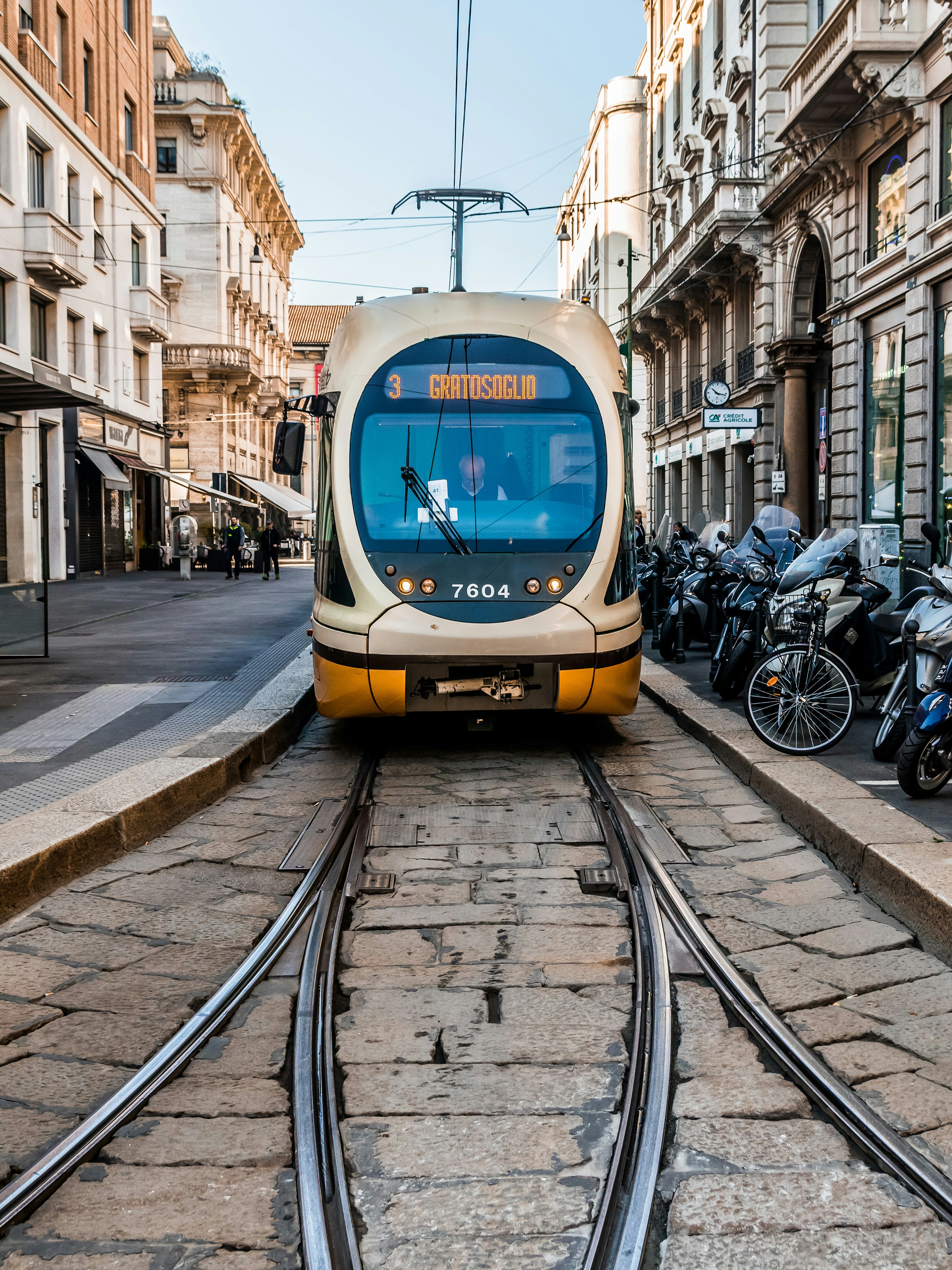 Train 