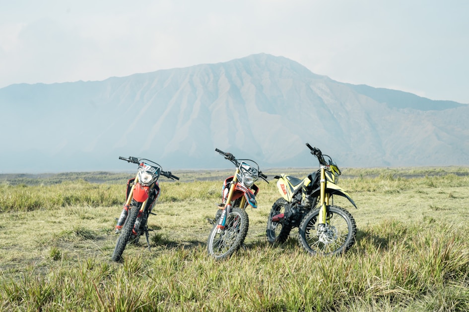 Rute Motor dan Mobil ke Gunung Bromo Terbaru | TiketBromo.Com
