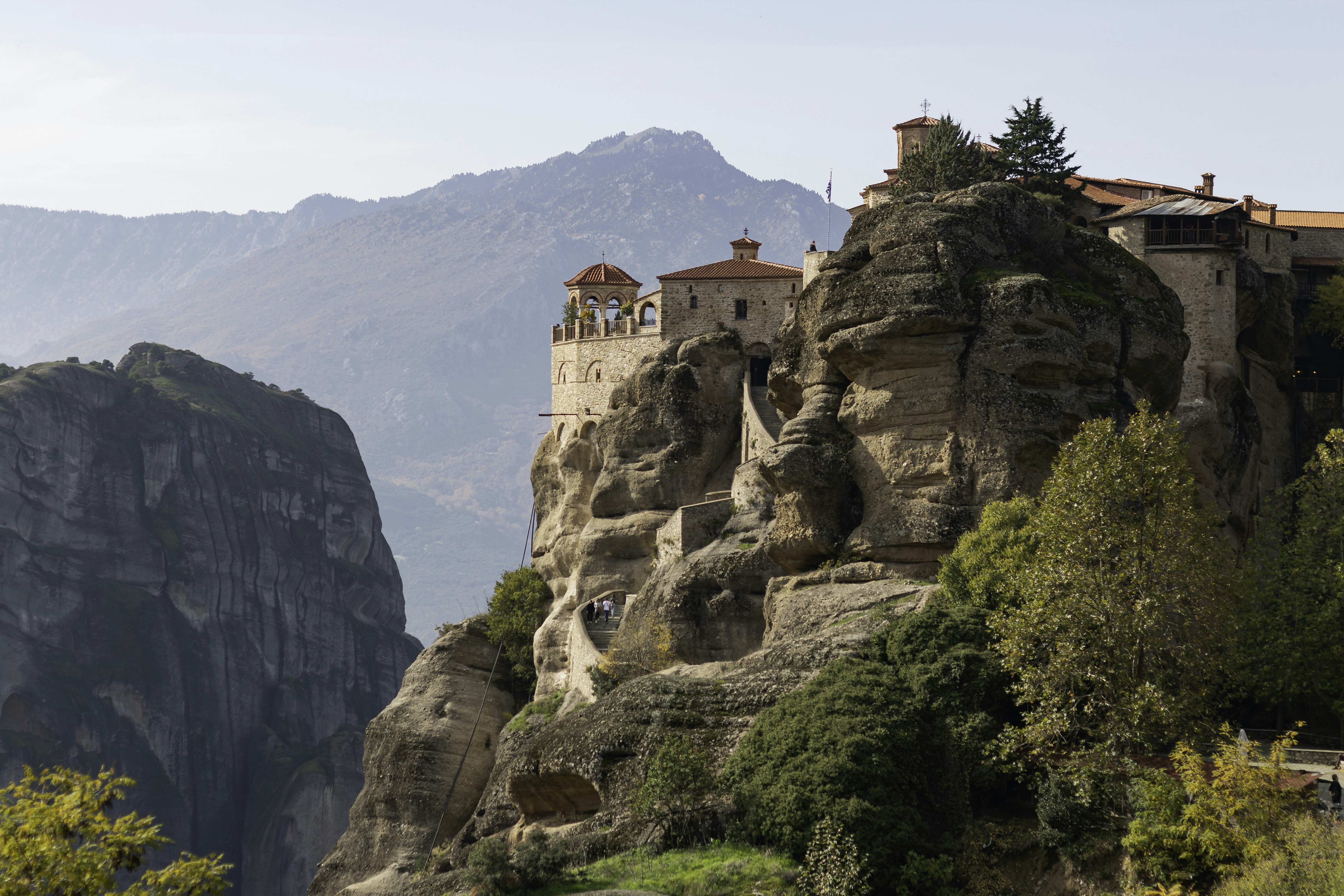 The World’s Best Hidden Sanctuaries for Mindful Travel - BreatheOffline