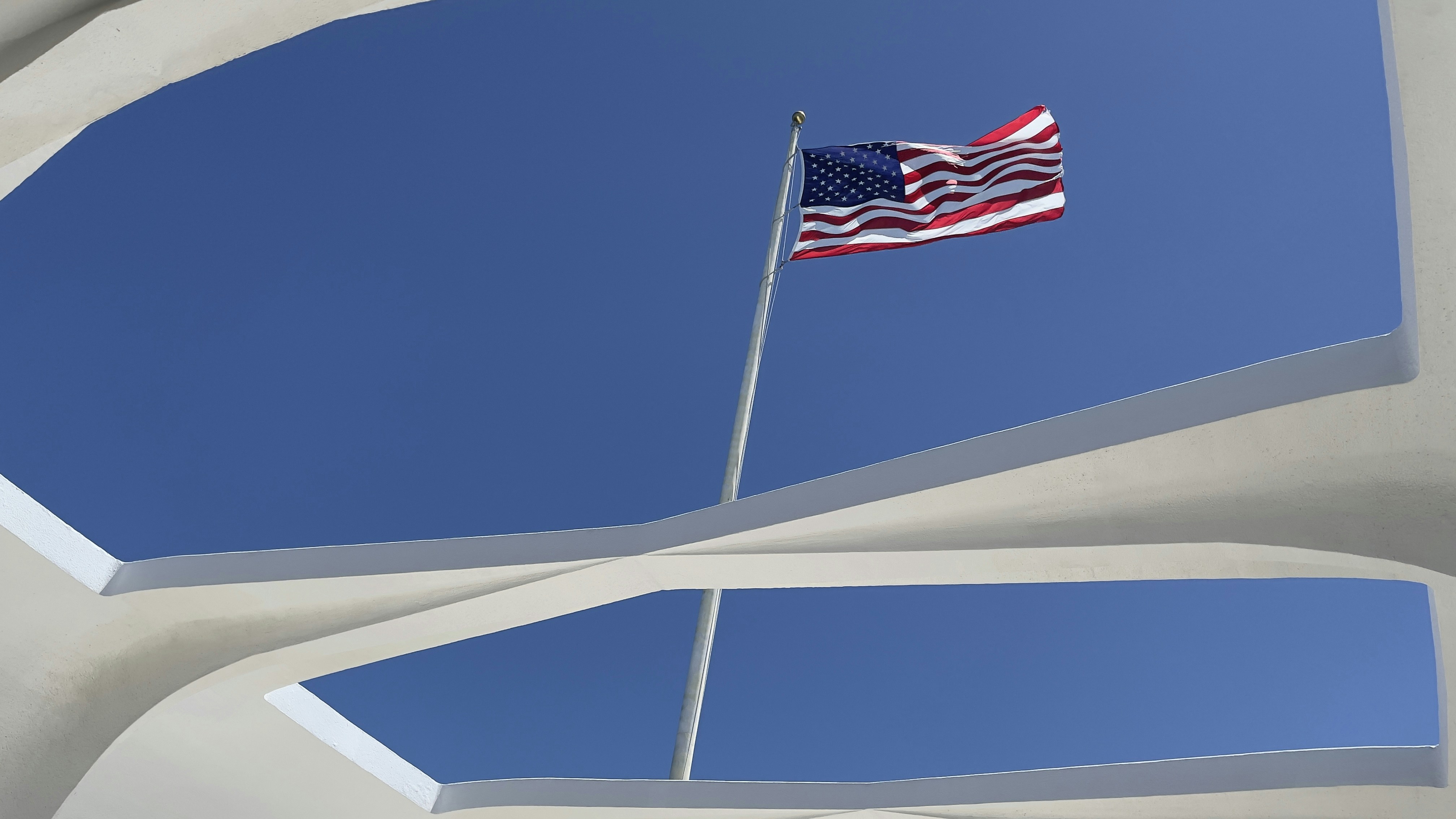 Skyward Gaze Through Modern Geometry