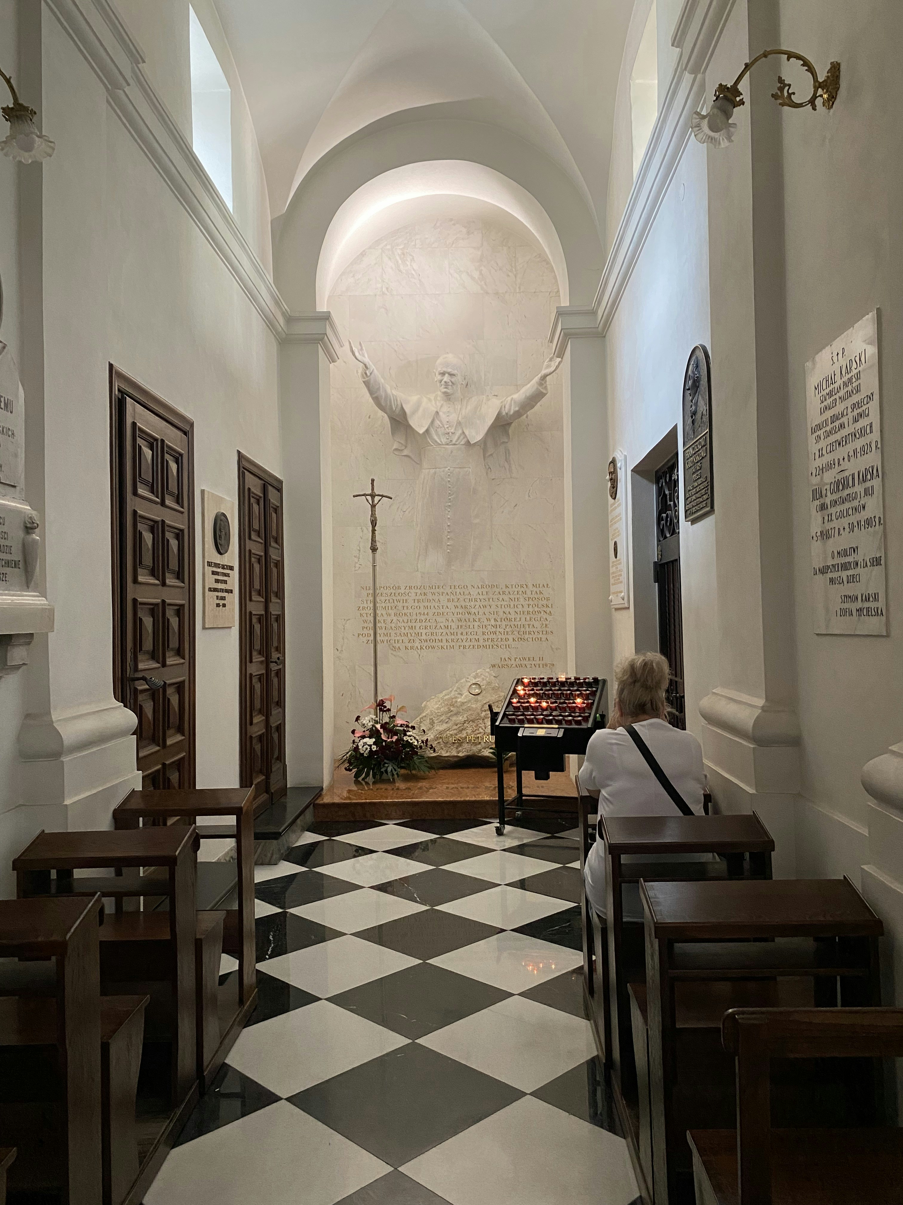 Photo by Dolina Modlitwy with Apple iPhone 11