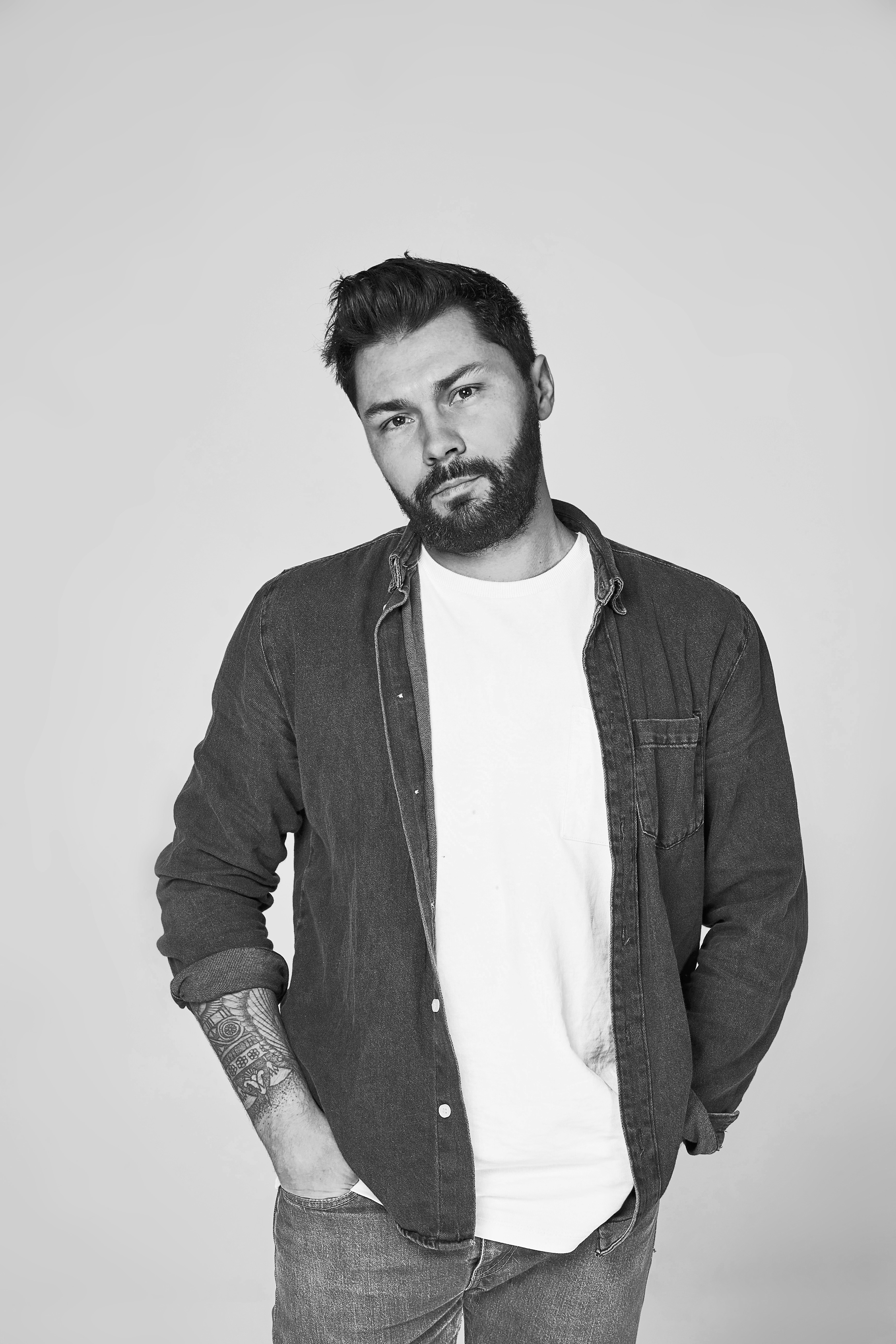 Basil Tininyakin (@basilgrade) | Unsplash Photo Community