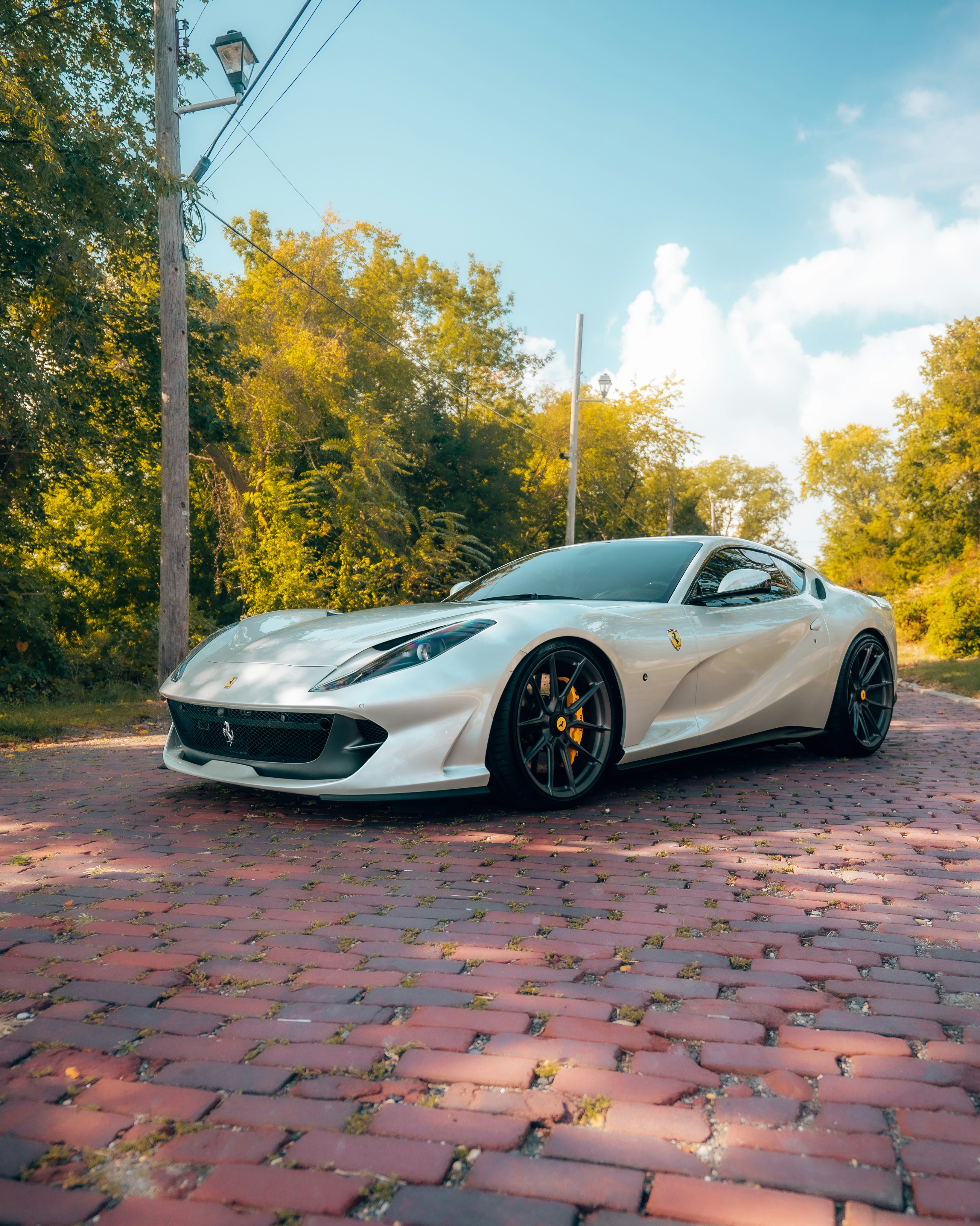 Altered Vision (@mike_marchi) | Comunidad de fotos de Unsplash