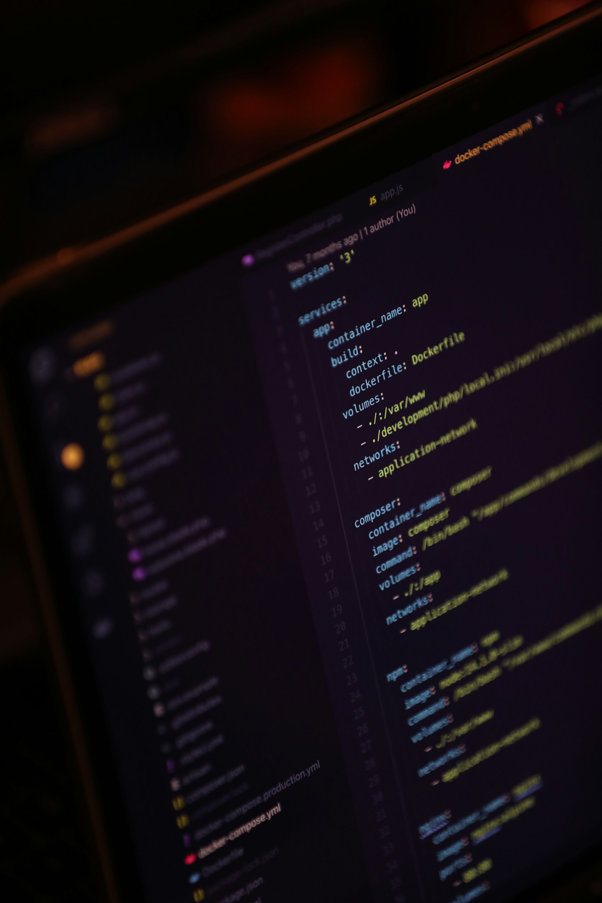 Come trovare l'indirizzo IP di un contenitore Docker Come trovare l'indirizzo IP di un contenitore Docker