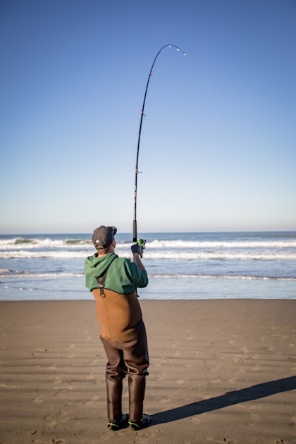 How to Choose the Right Fishing Line
