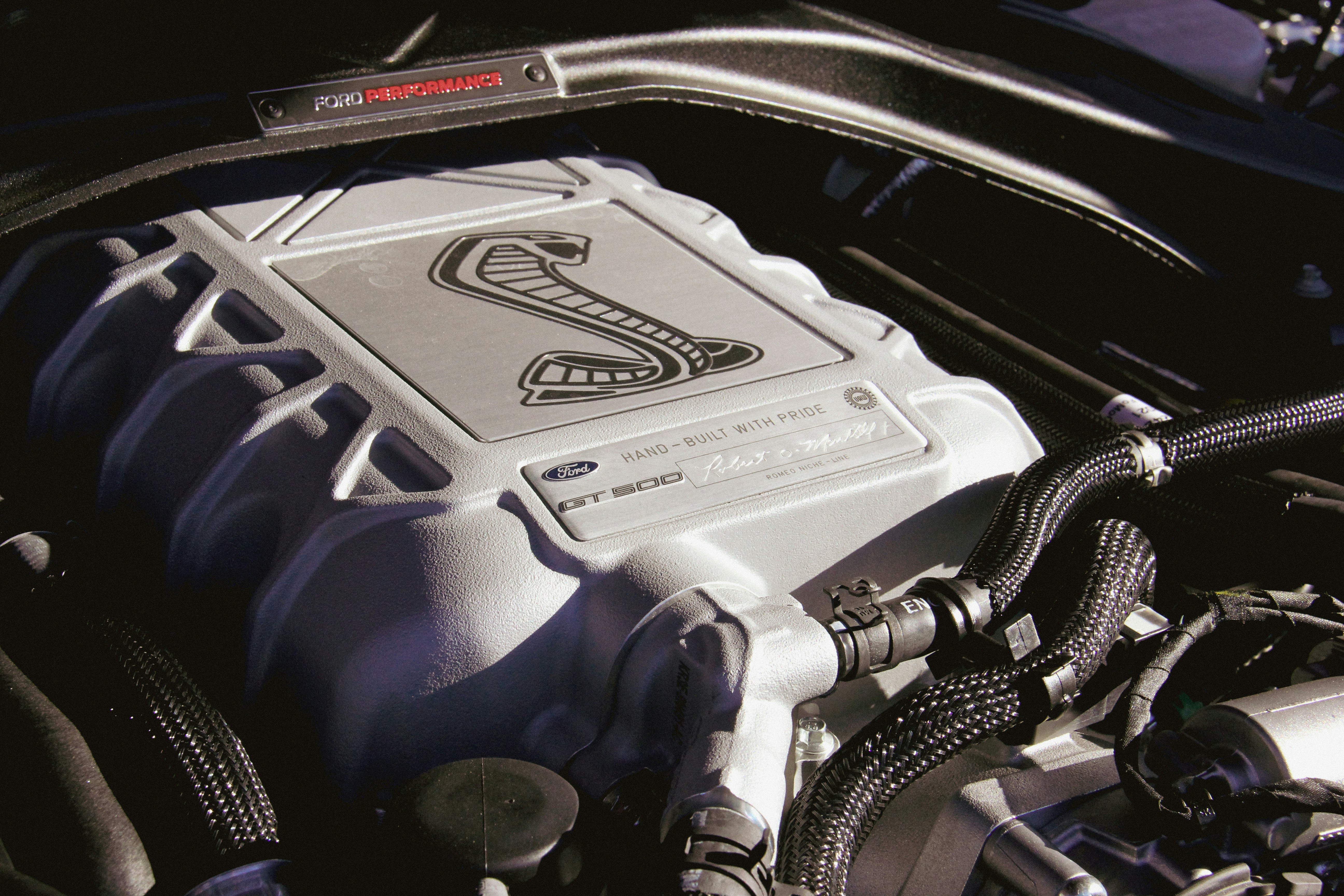 Understanding Engine Displacement