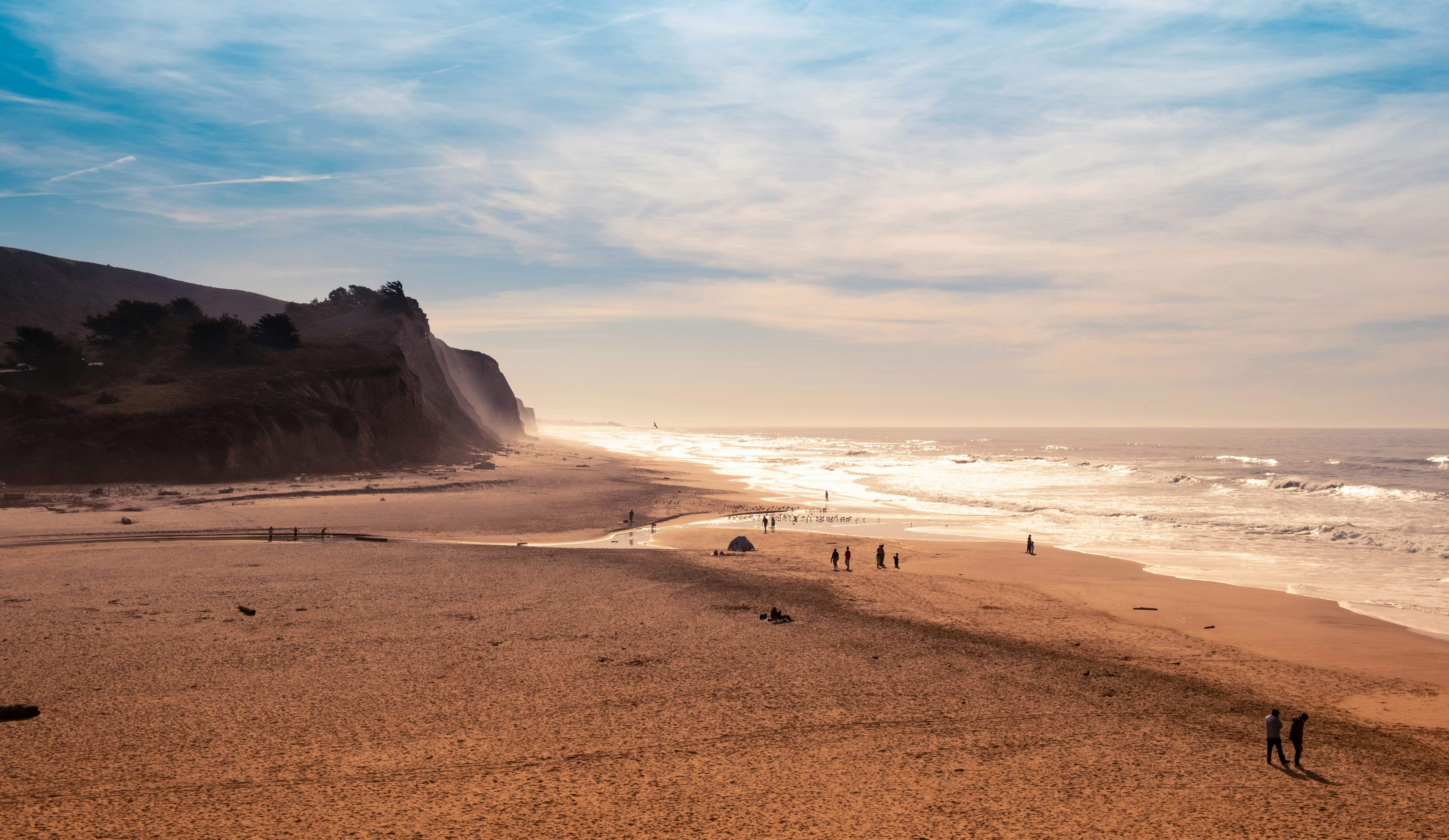 Cliffside Pictures | Download Free Images on Unsplash