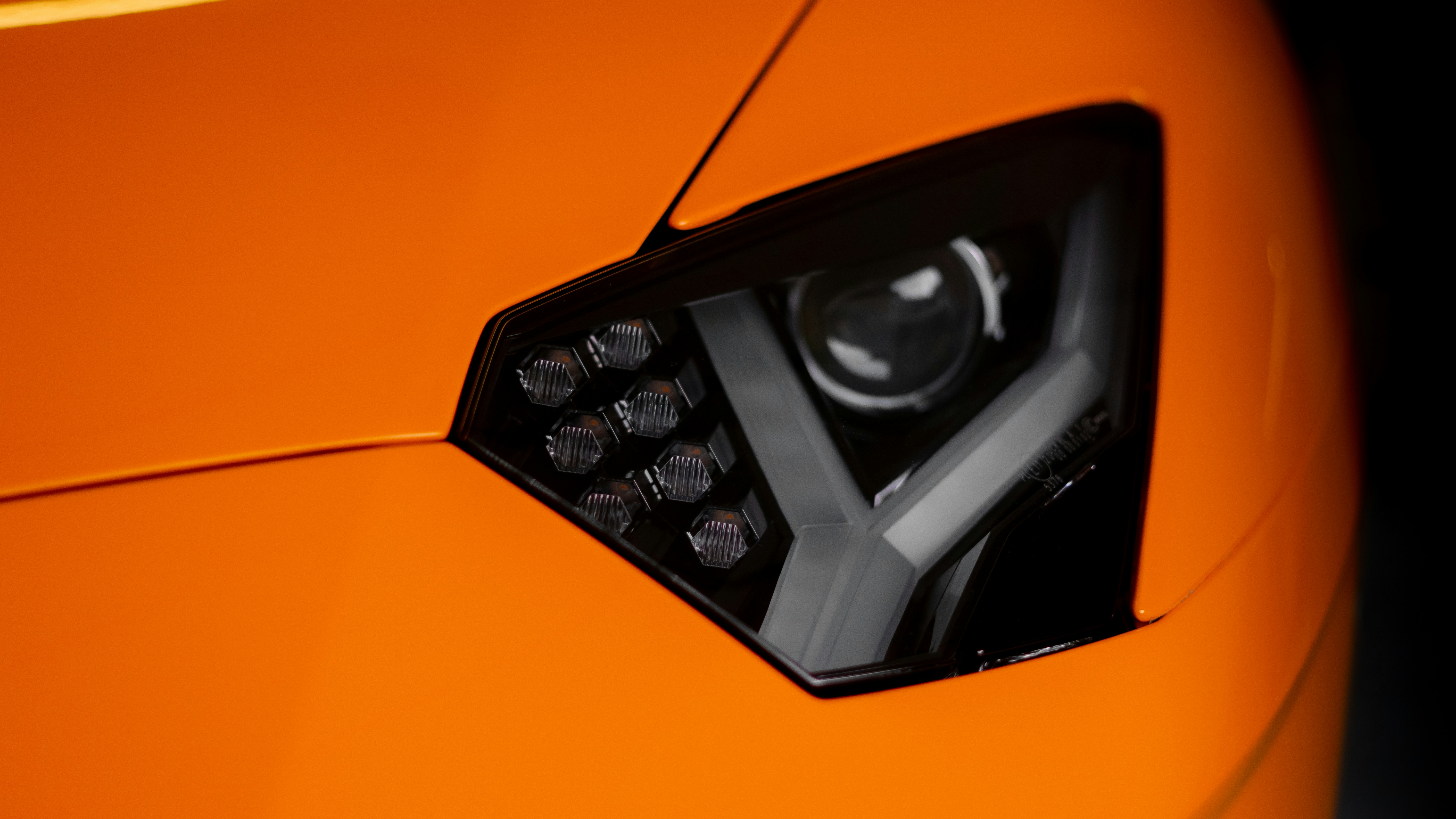 A close up of a car's rear view mirror photo – Free Milano Image on ...
