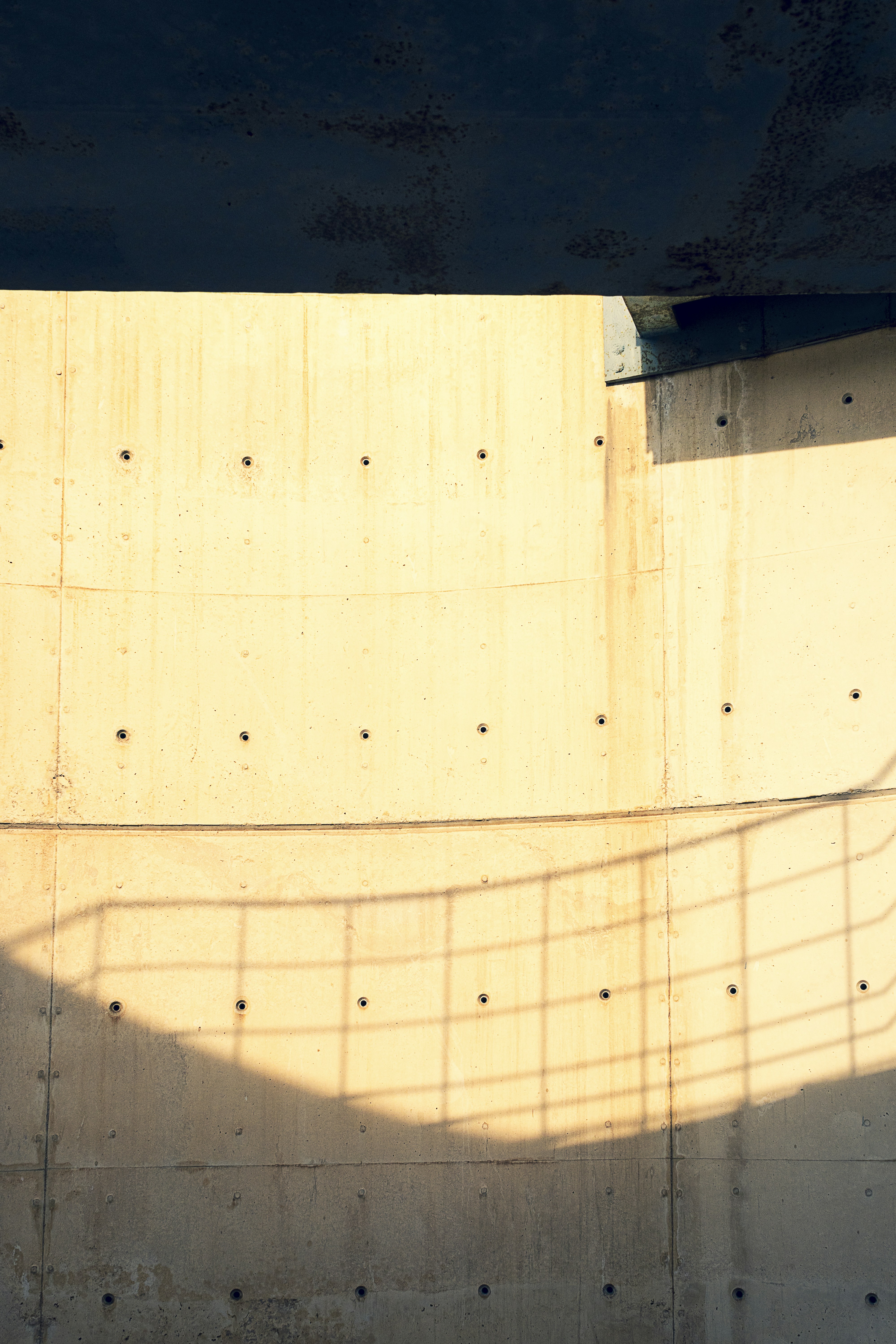 a skateboarder is doing a trick on a ramp