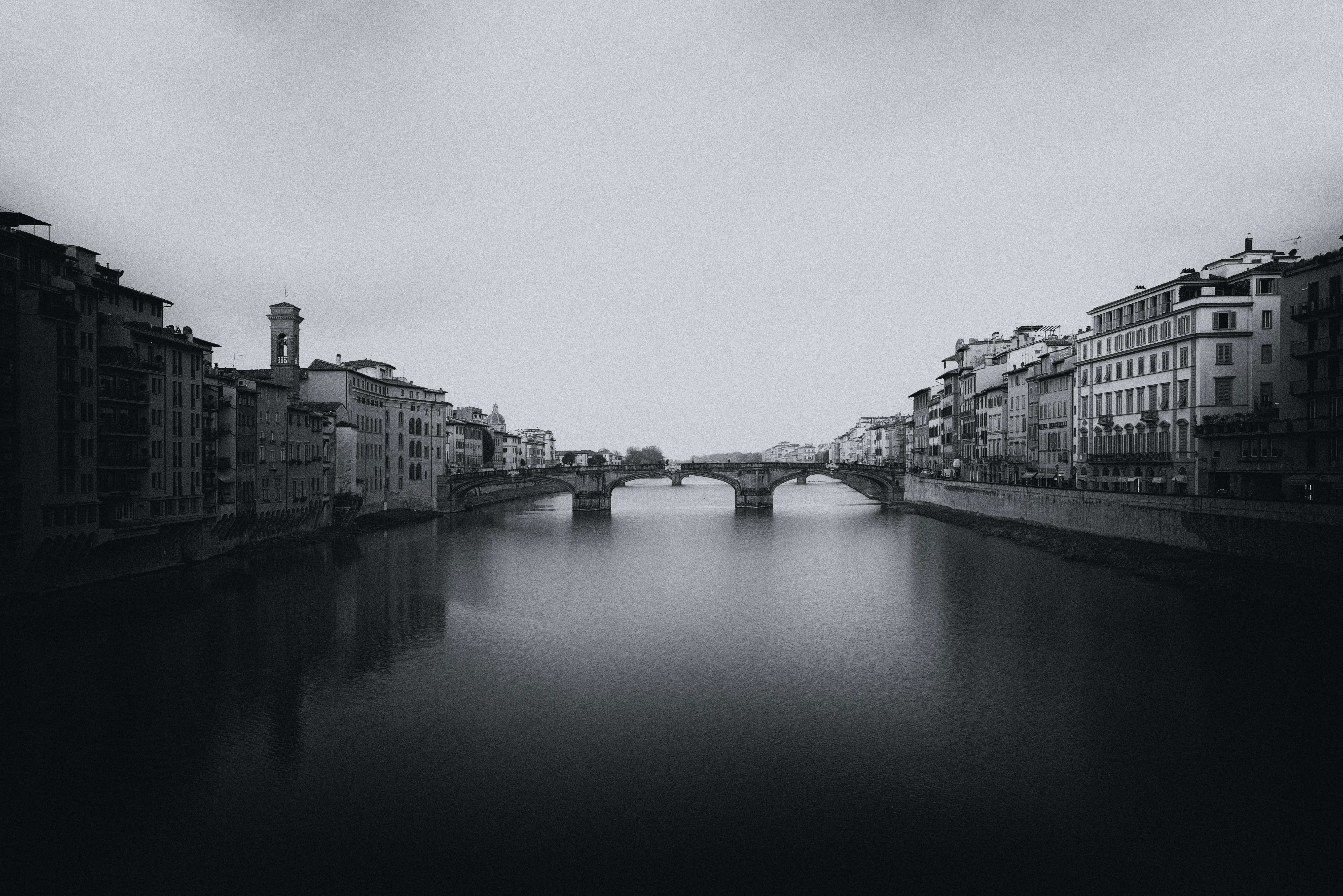 Sample photo from Leica Q2 Monochrom