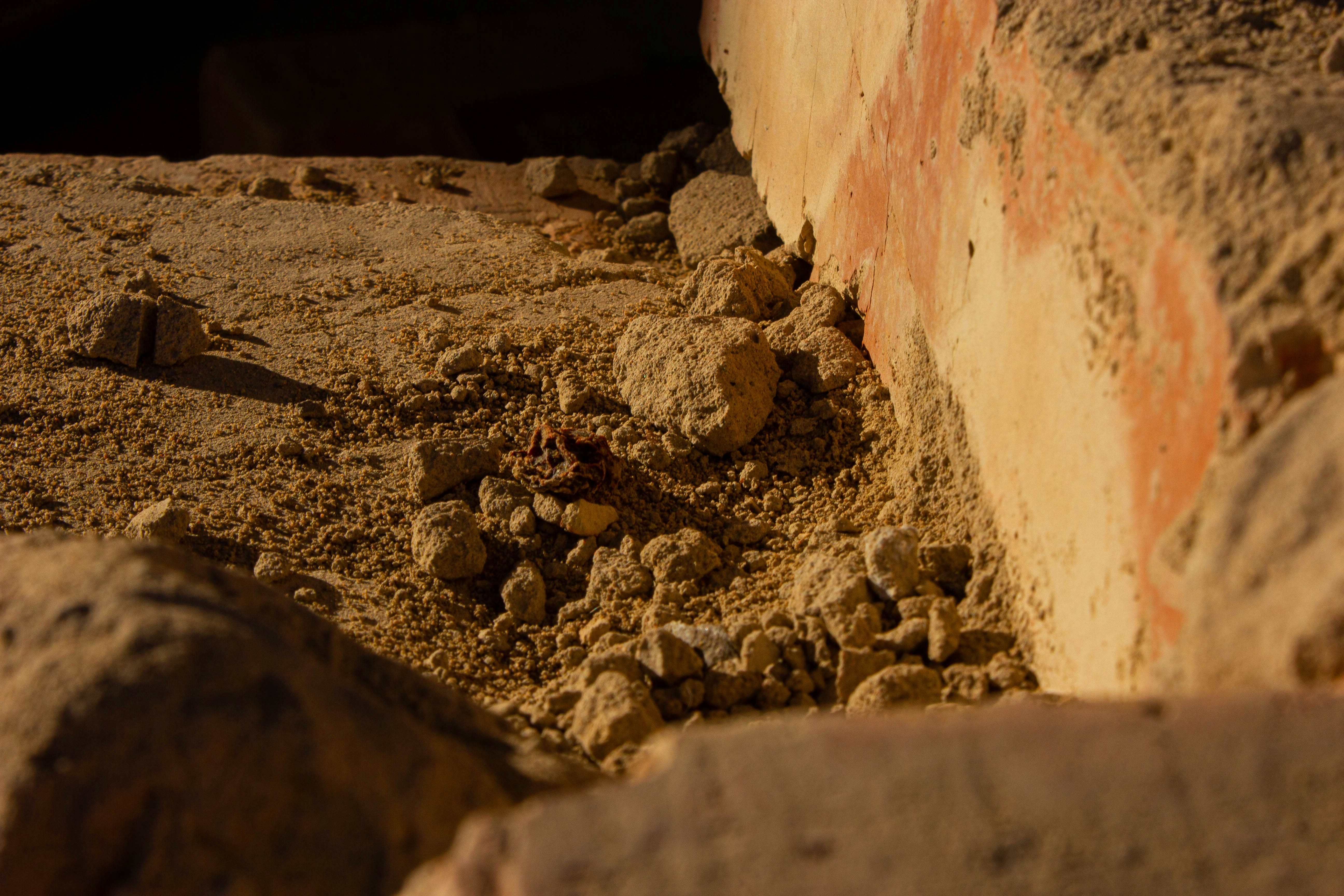 Utilization of Jhama brick dust as a sustainable alternative for fine ...