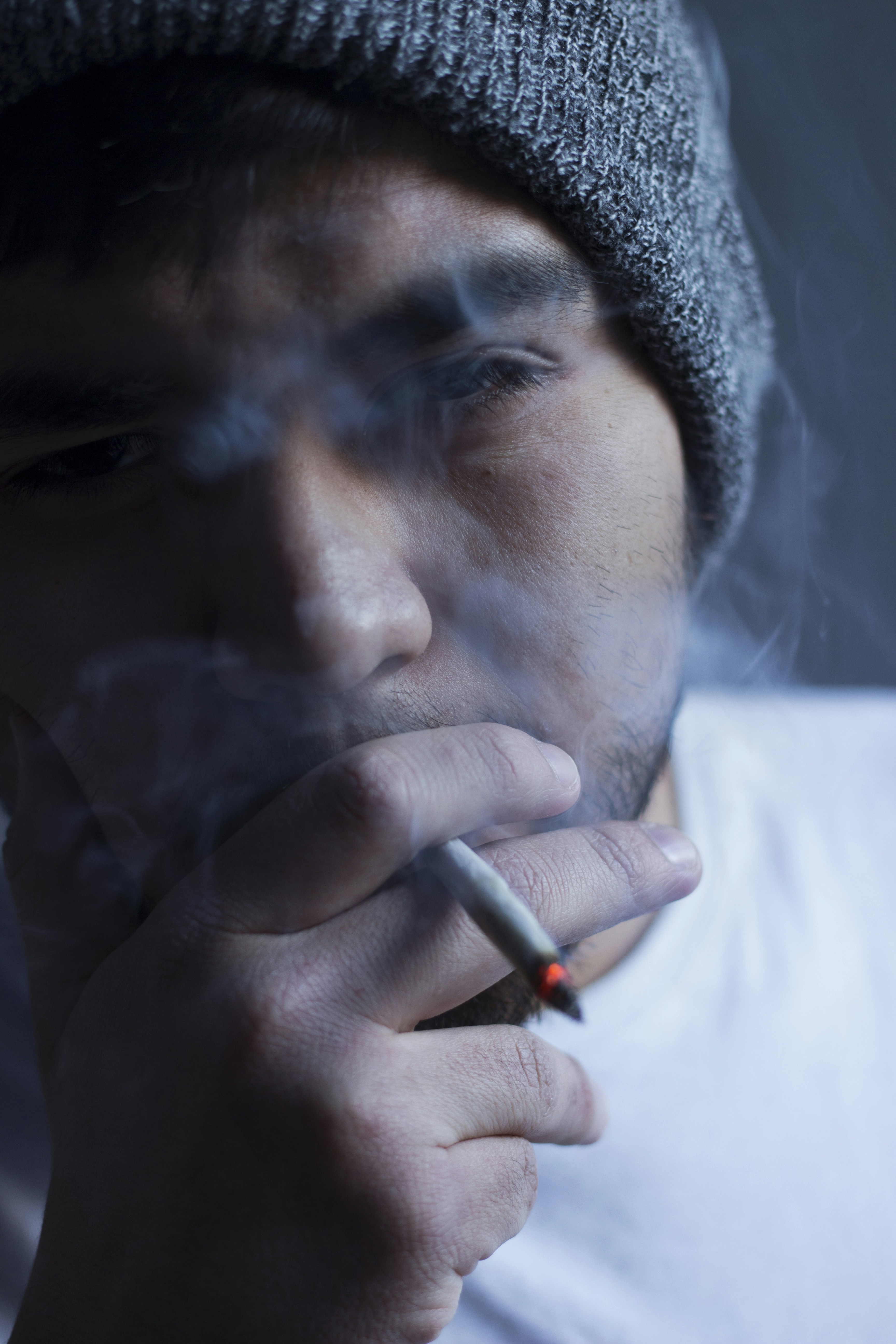 Smoking A Joint Tumblr