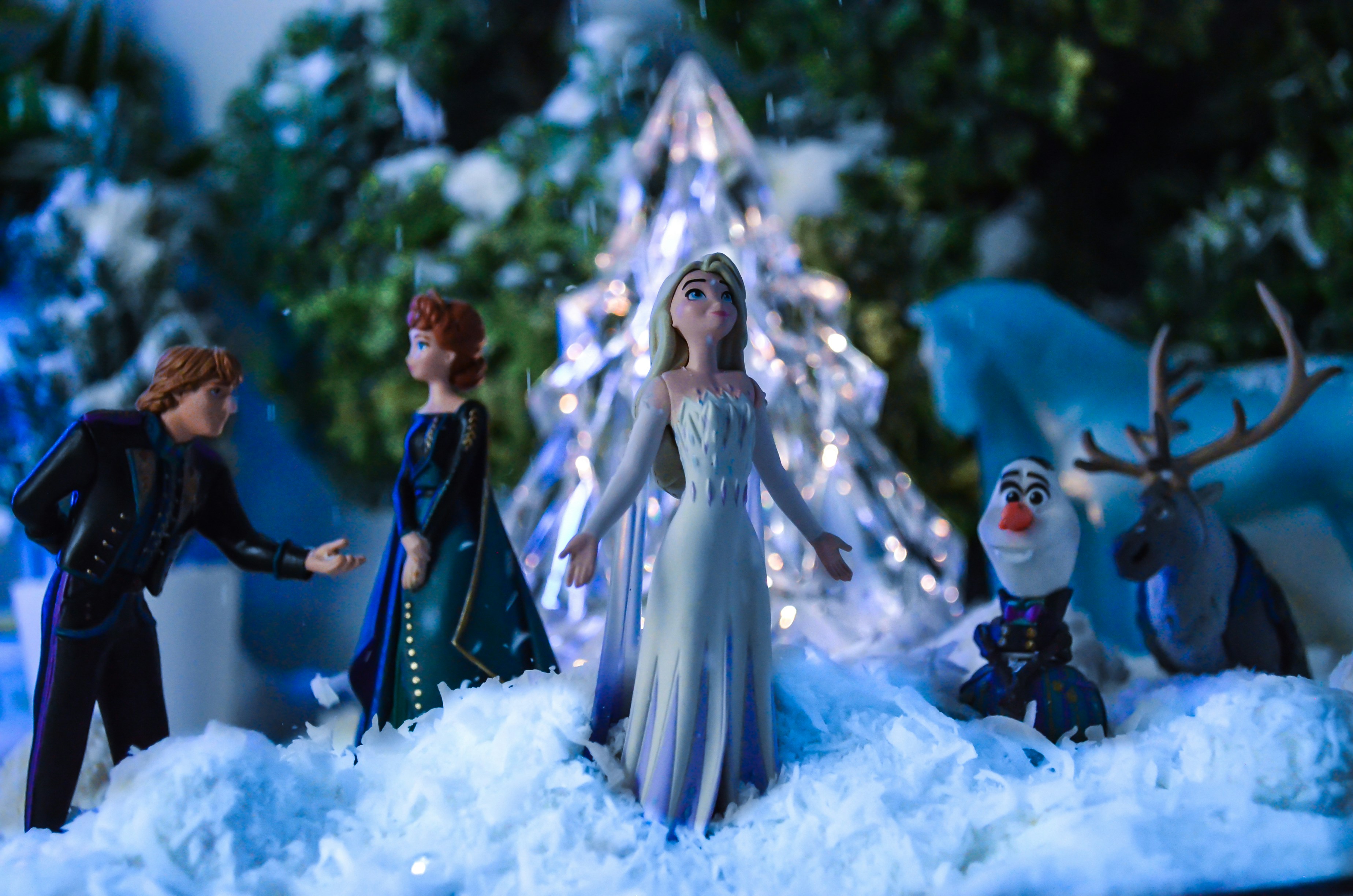 Disney Frozen Pictures | Download Free Images on Unsplash