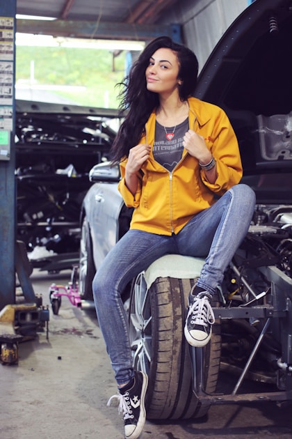 10 Things Every Woman Should Do on Her Own at Least Once | healthy and ...