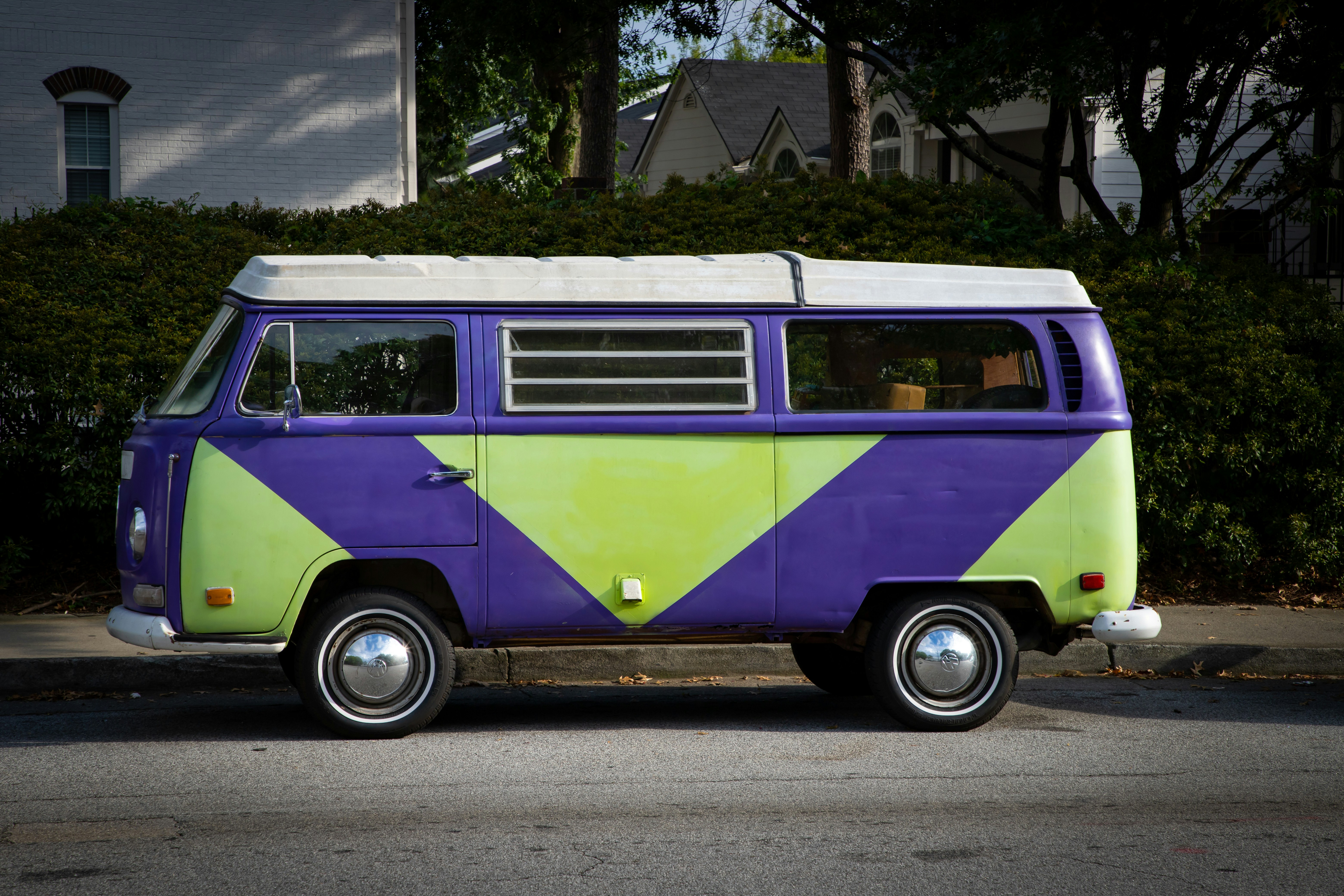 Microbus Pictures | Download Free Images on Unsplash