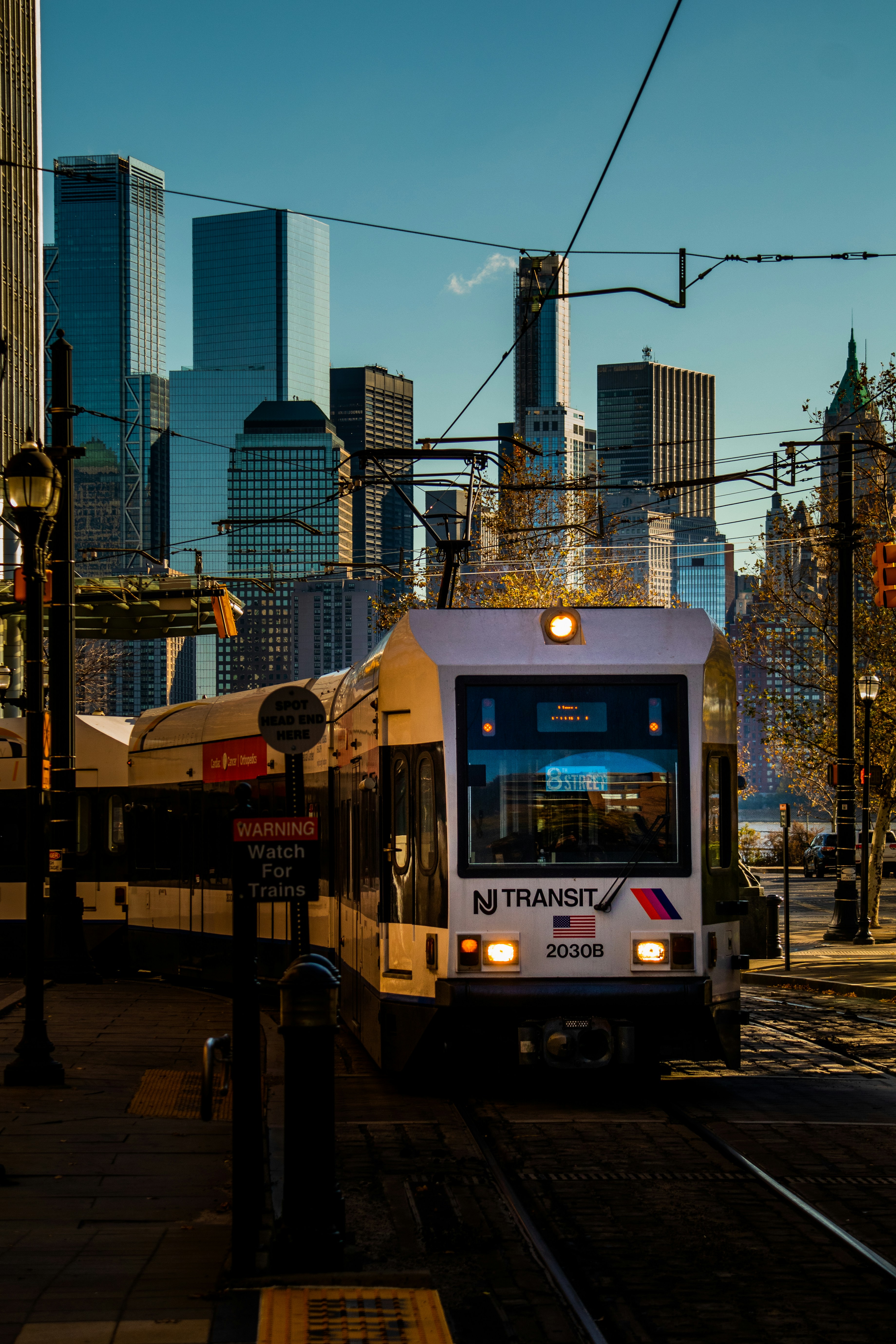 NJ TRANSIT Relaunches Popular “FLEXPASS” Ticket Option – Meadowlands Media