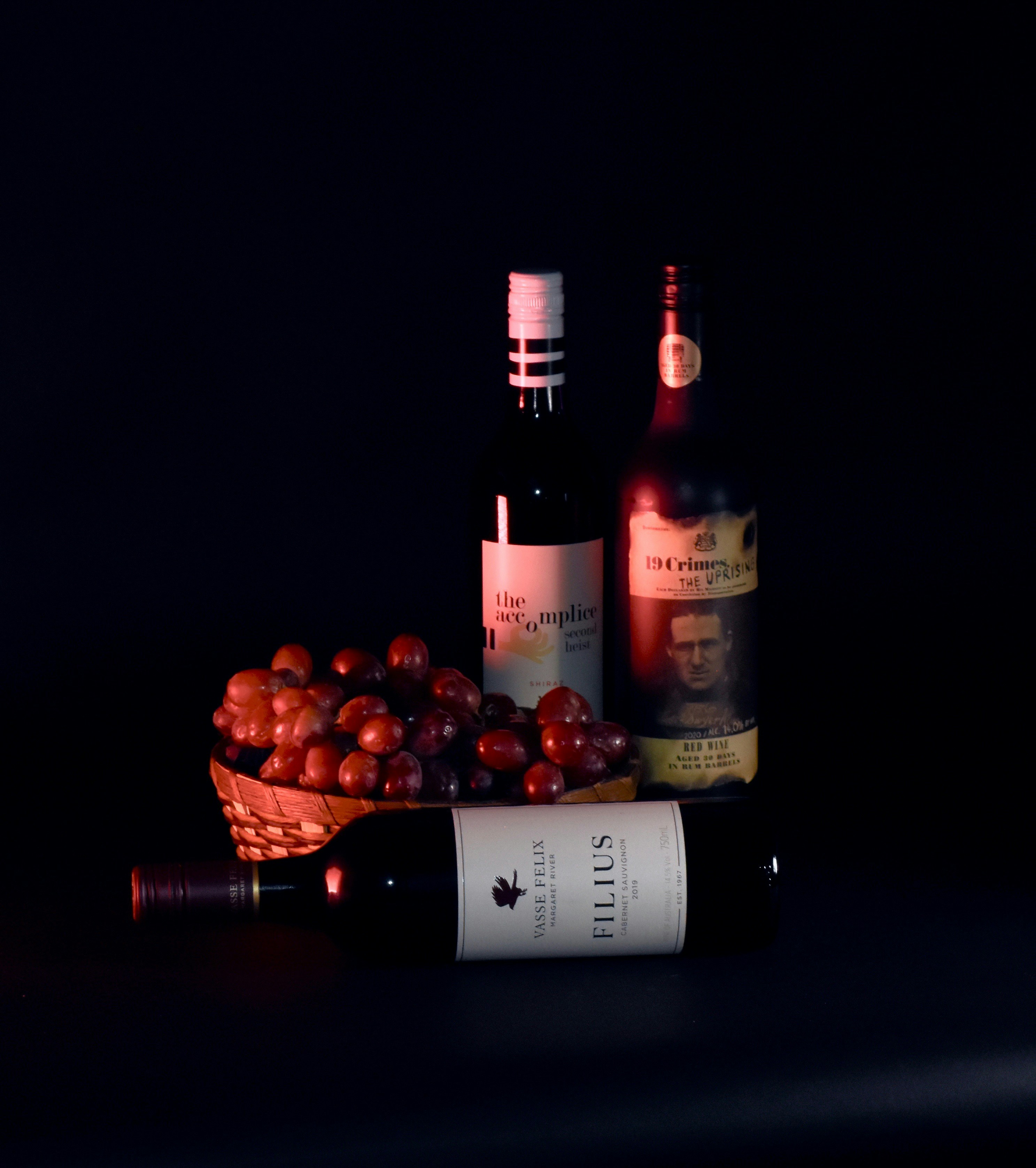 Wine