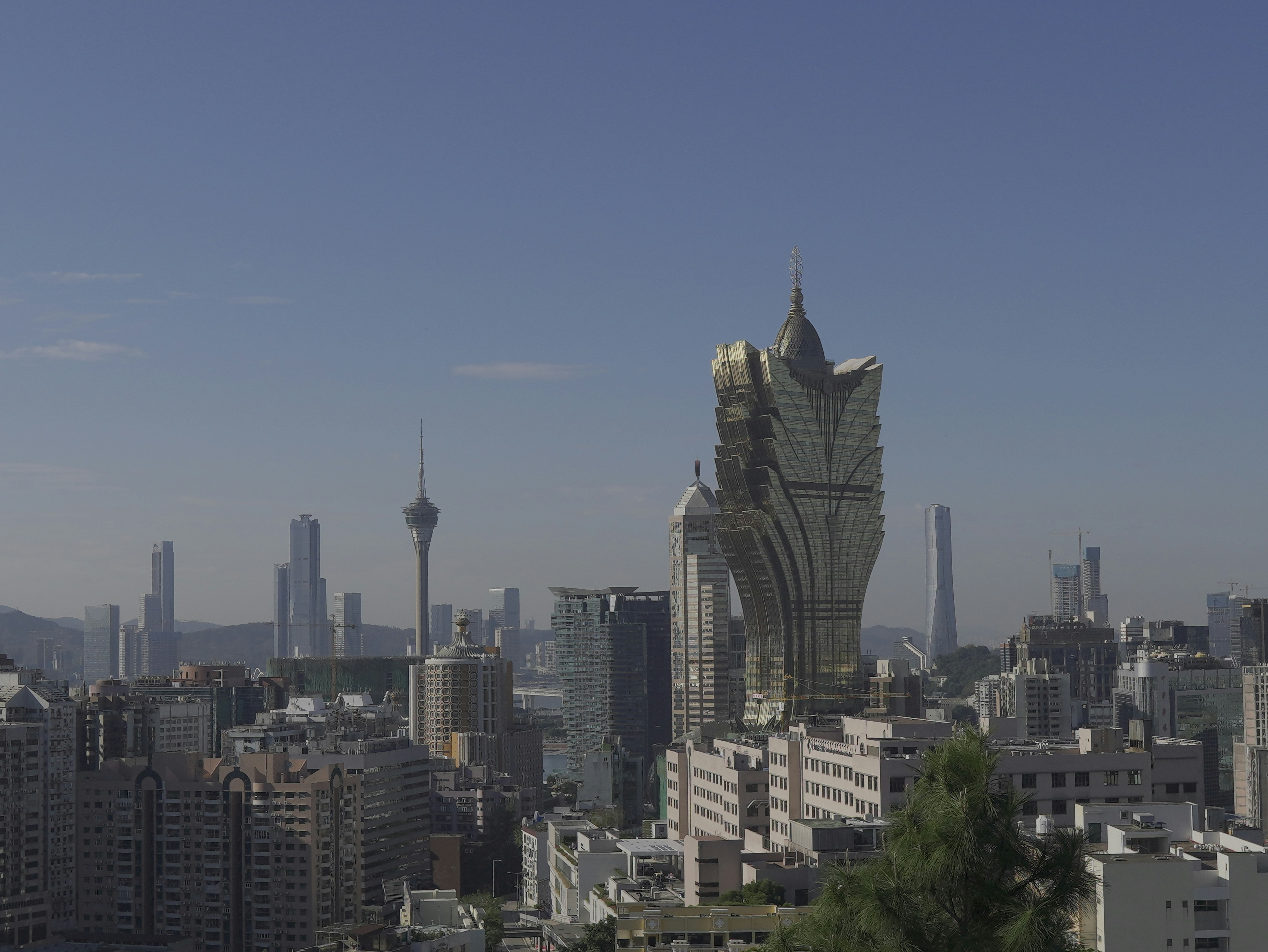 Macau City Pictures | Download Free Images on Unsplash