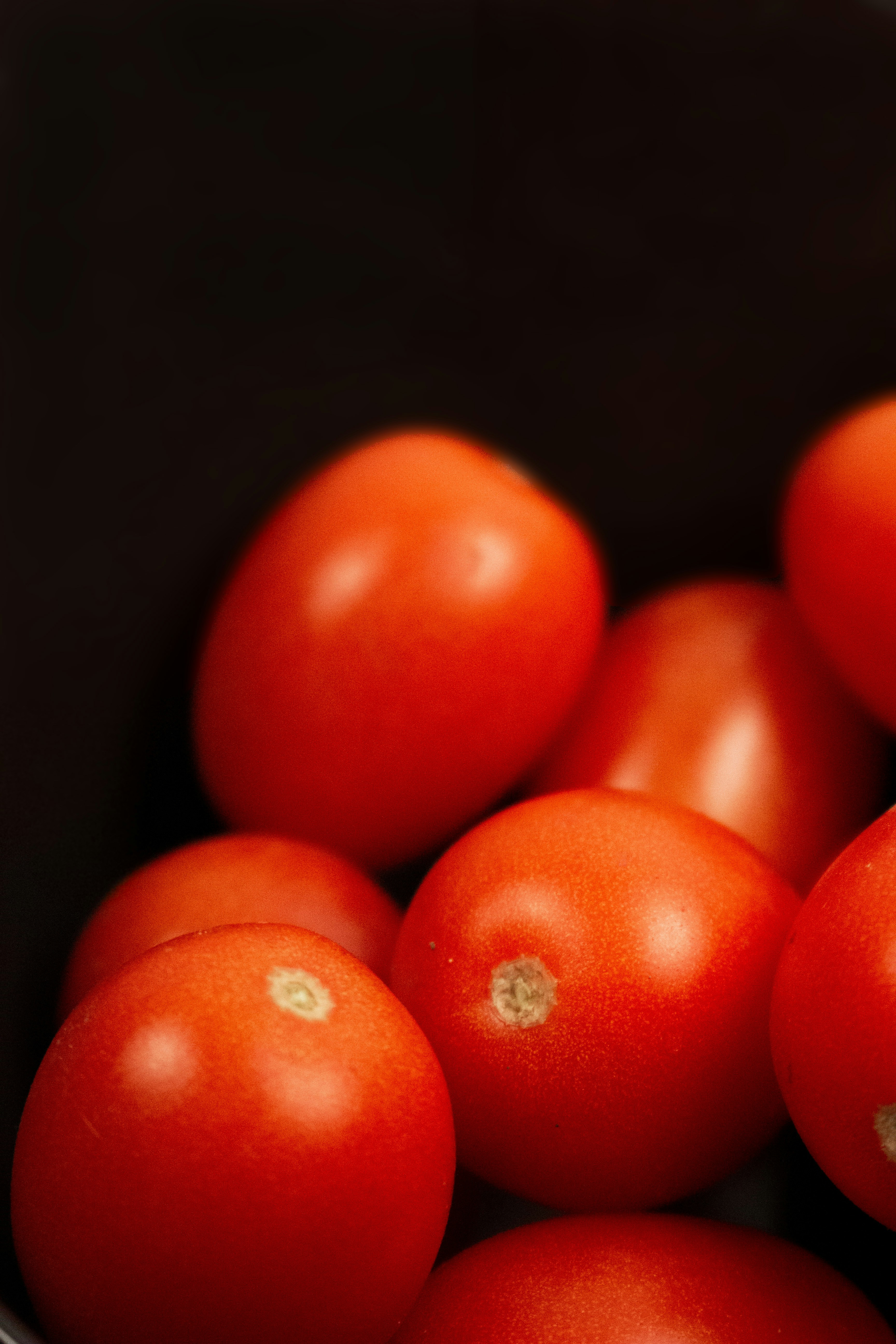 A bunch of red tomatoes in a bowl photo – Free Tomato Image on Unsplash