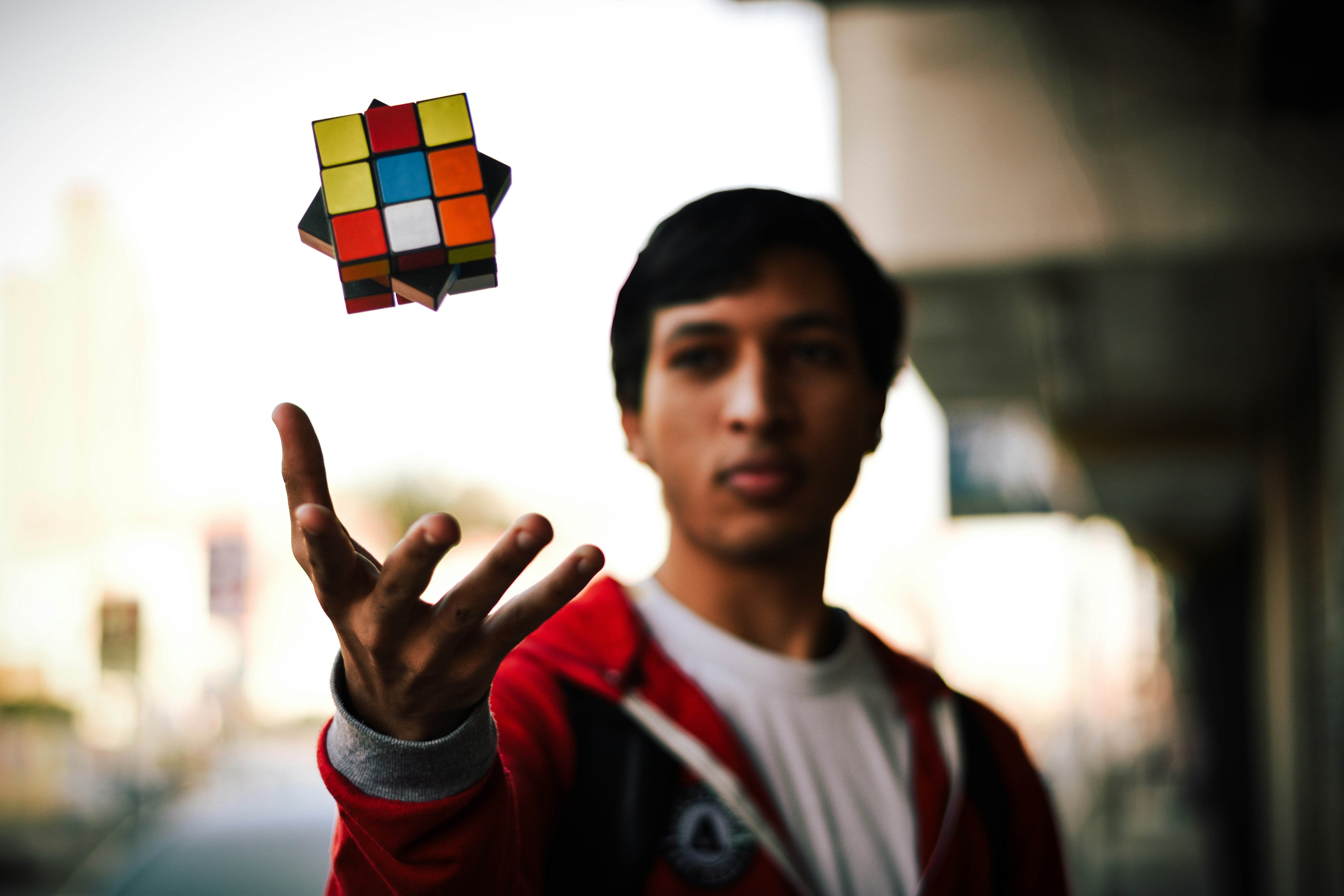 Mastering the Art of Puzzle Play