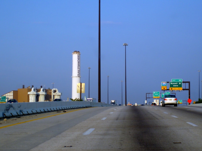 Interstate Highway System: Geography, Routes & How It Reshaped America ...
