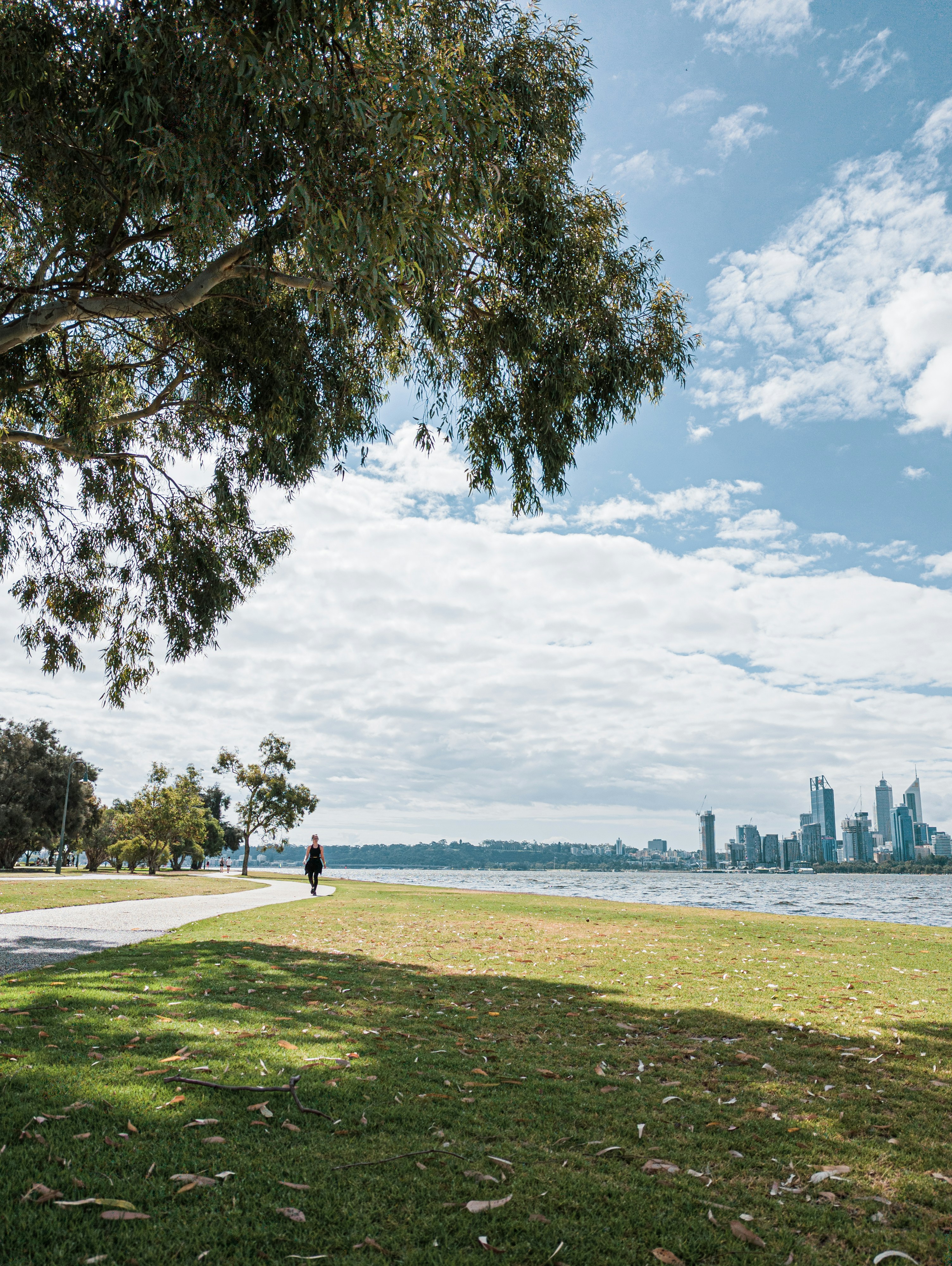 Sample photo from Google Pixel 6 Pro