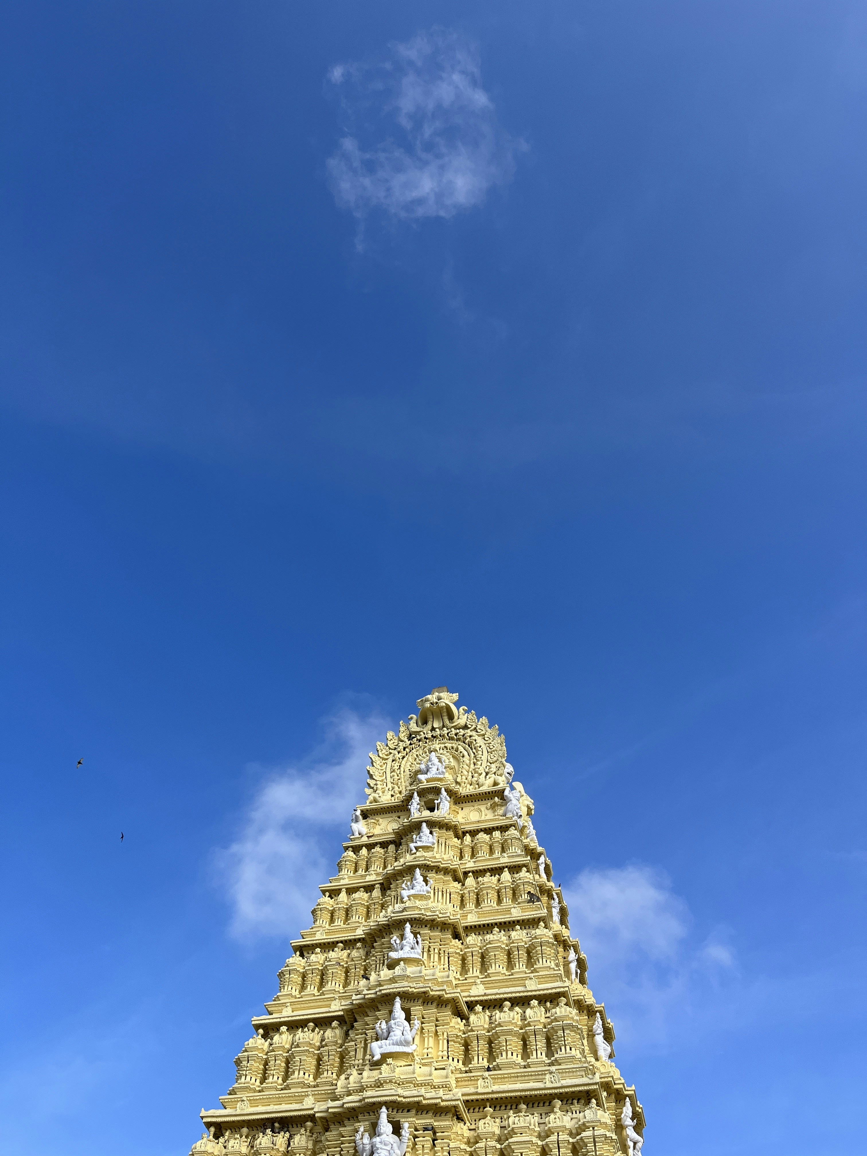 Temple