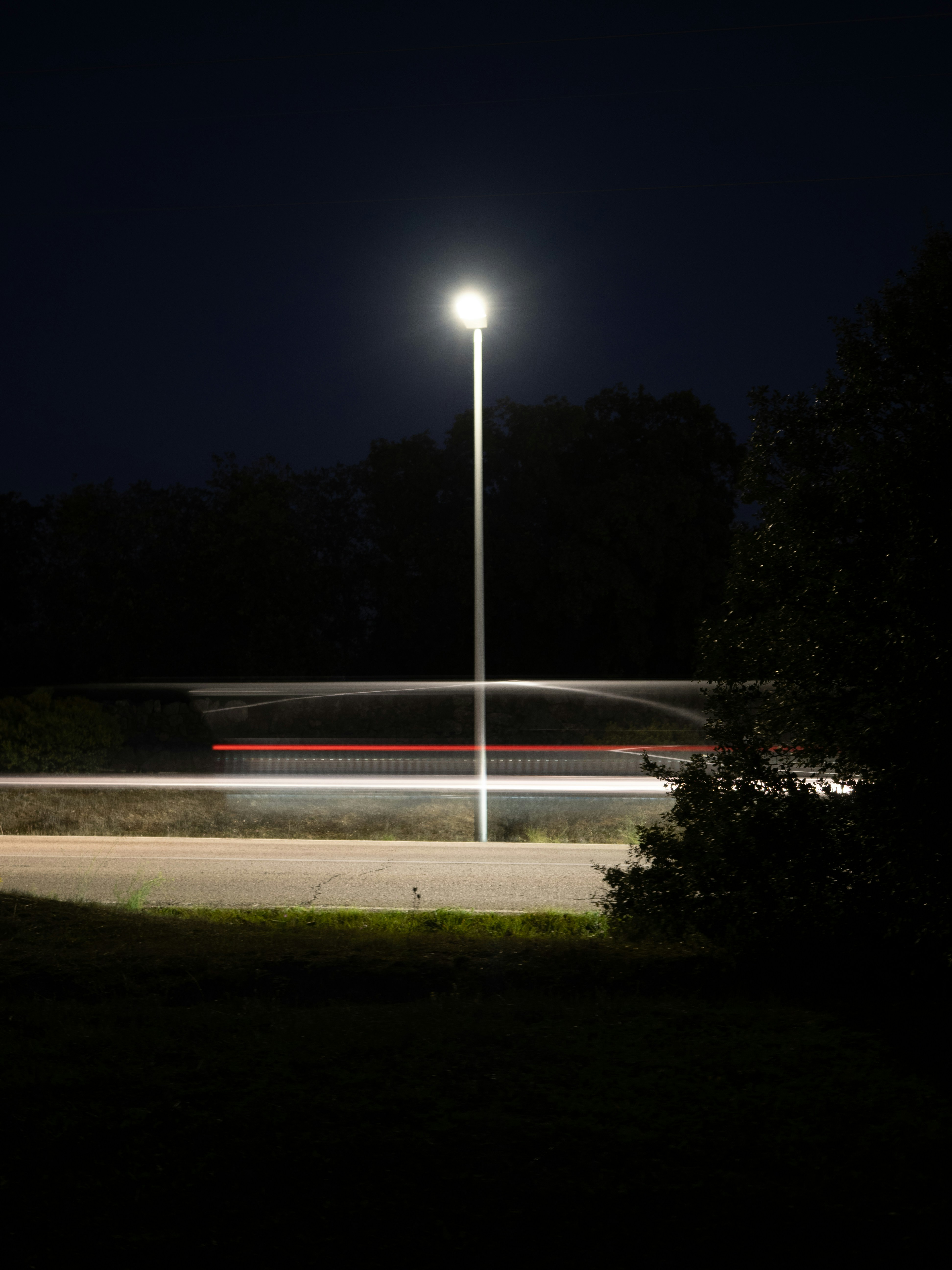 Happy Street Light Photography Free Stock Photo Of Dark Alley At Night
