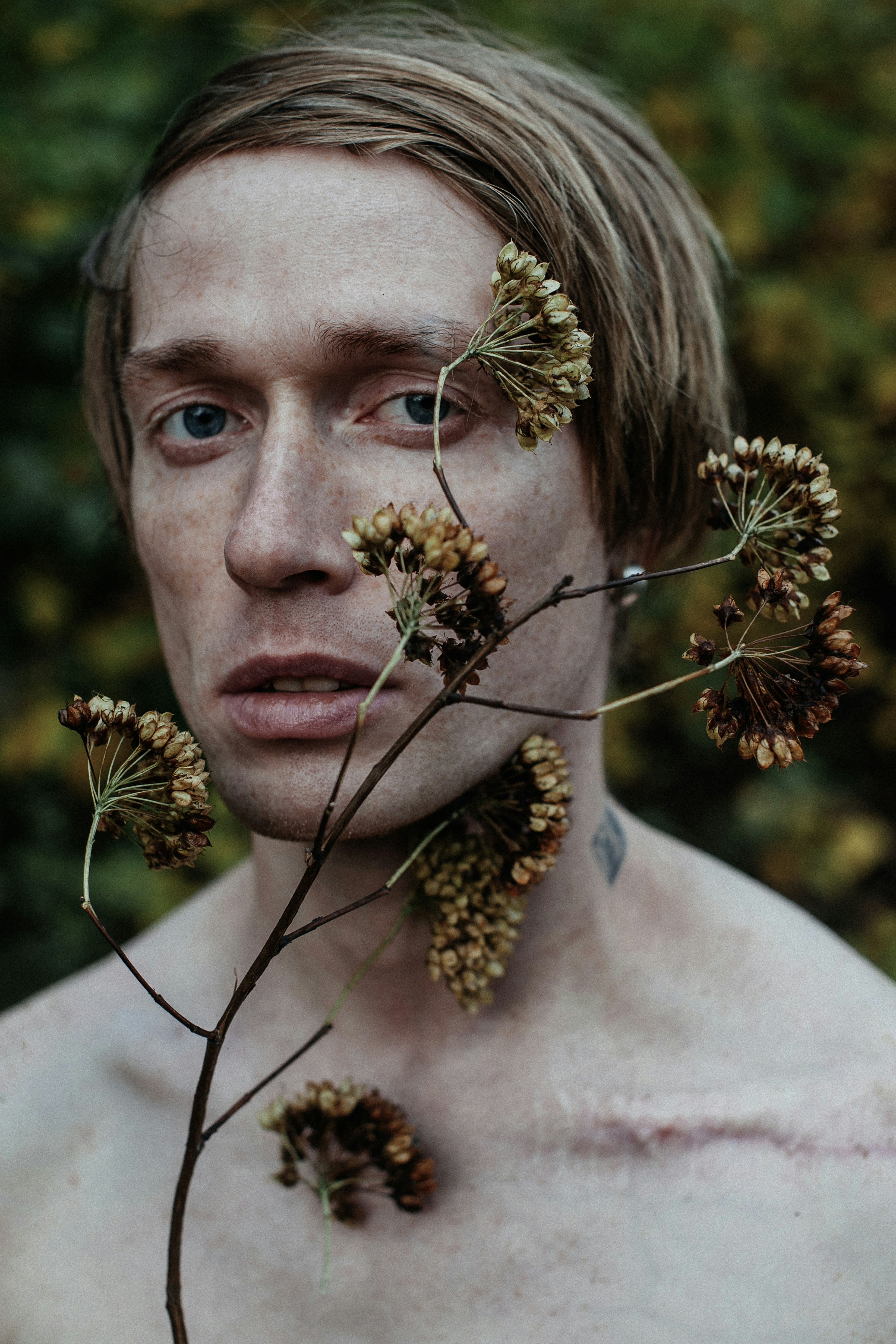 Portraits | 11 best free portrait, human, face and woman photos on Unsplash