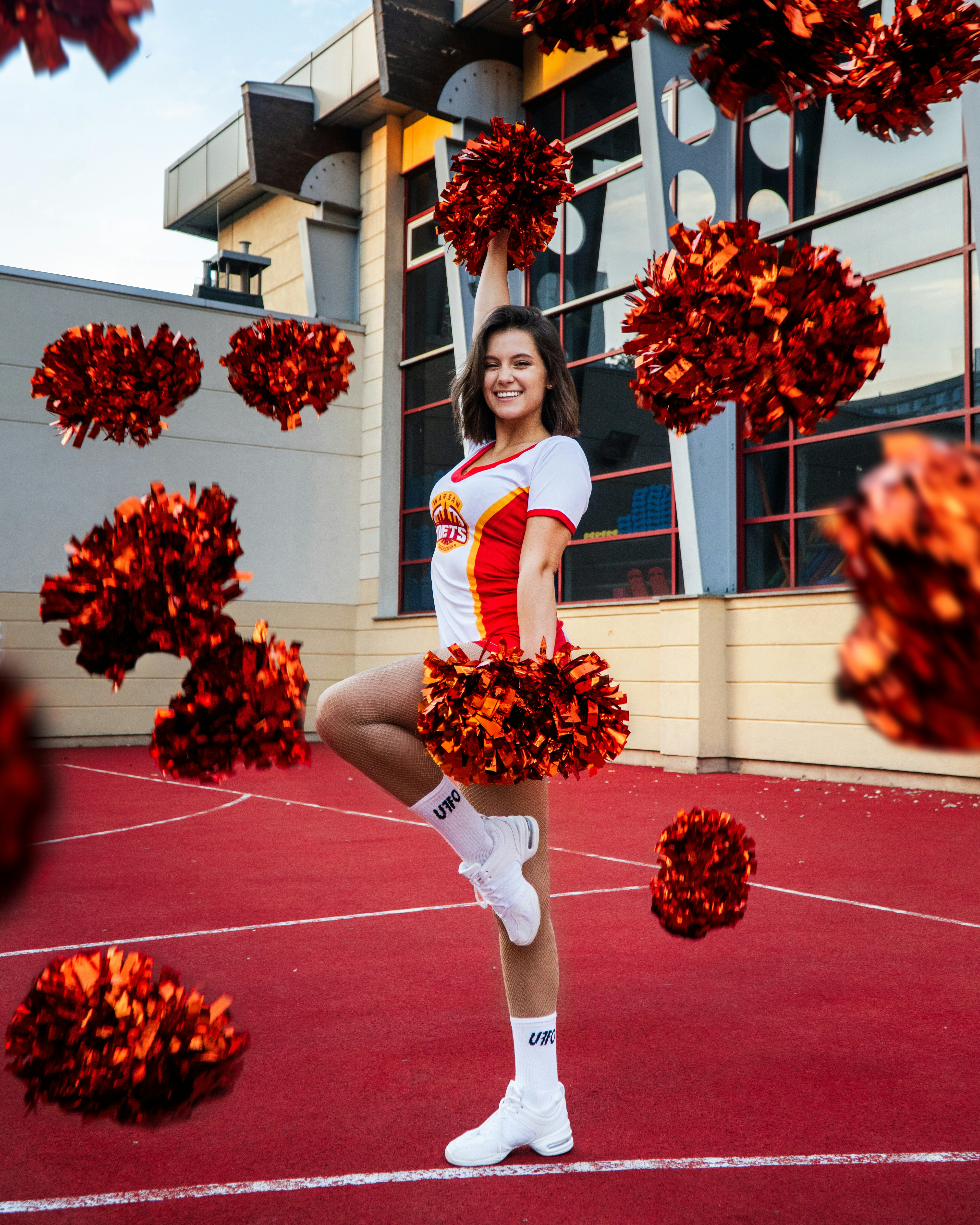 Cheerleaders Pictures | Download Free Images on Unsplash