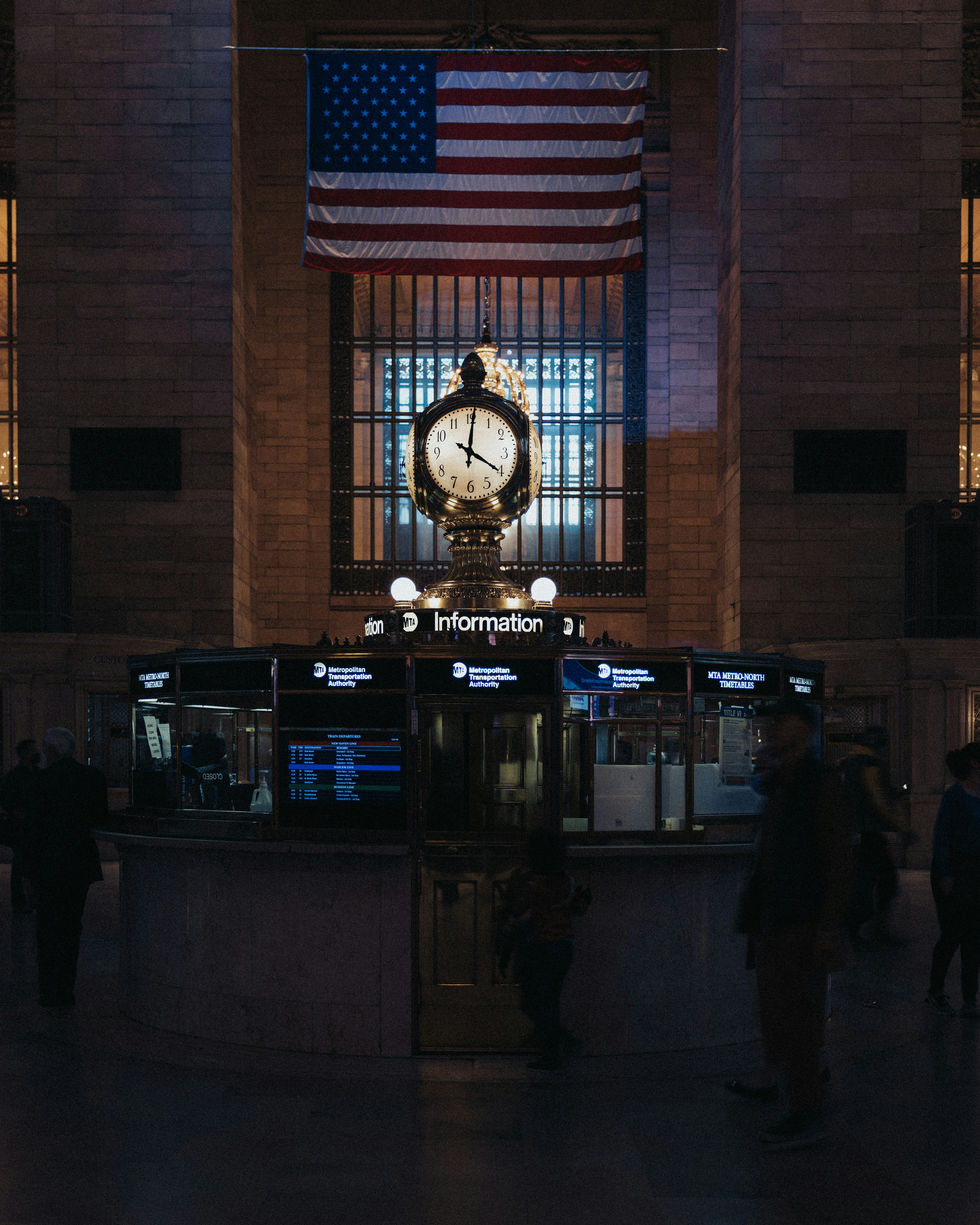 Grand Central Terminal