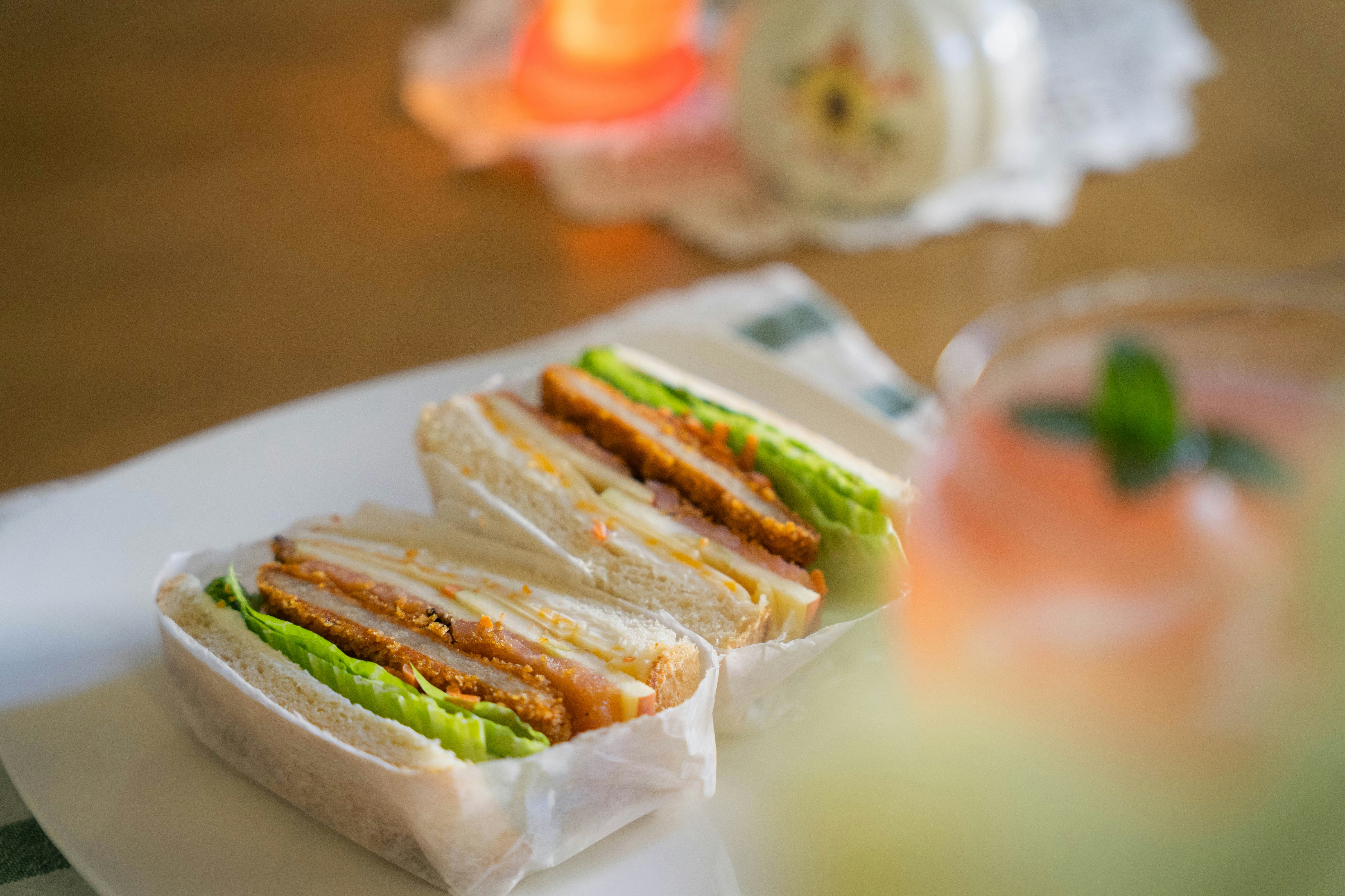 Sandwitch Pictures | Download Free Images on Unsplash