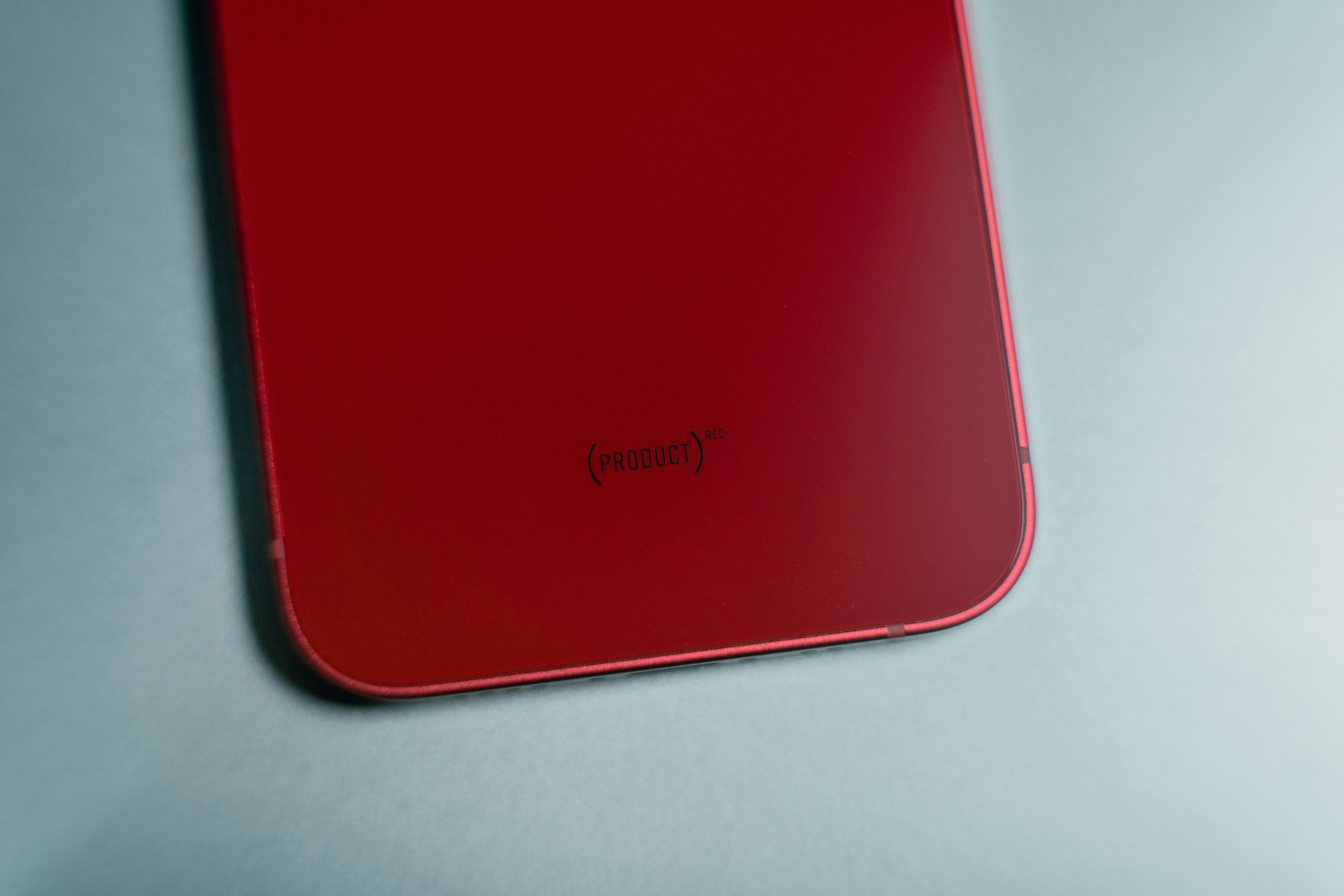 A close up of a red cell phone photo – Free Stuttgart Image on Unsplash