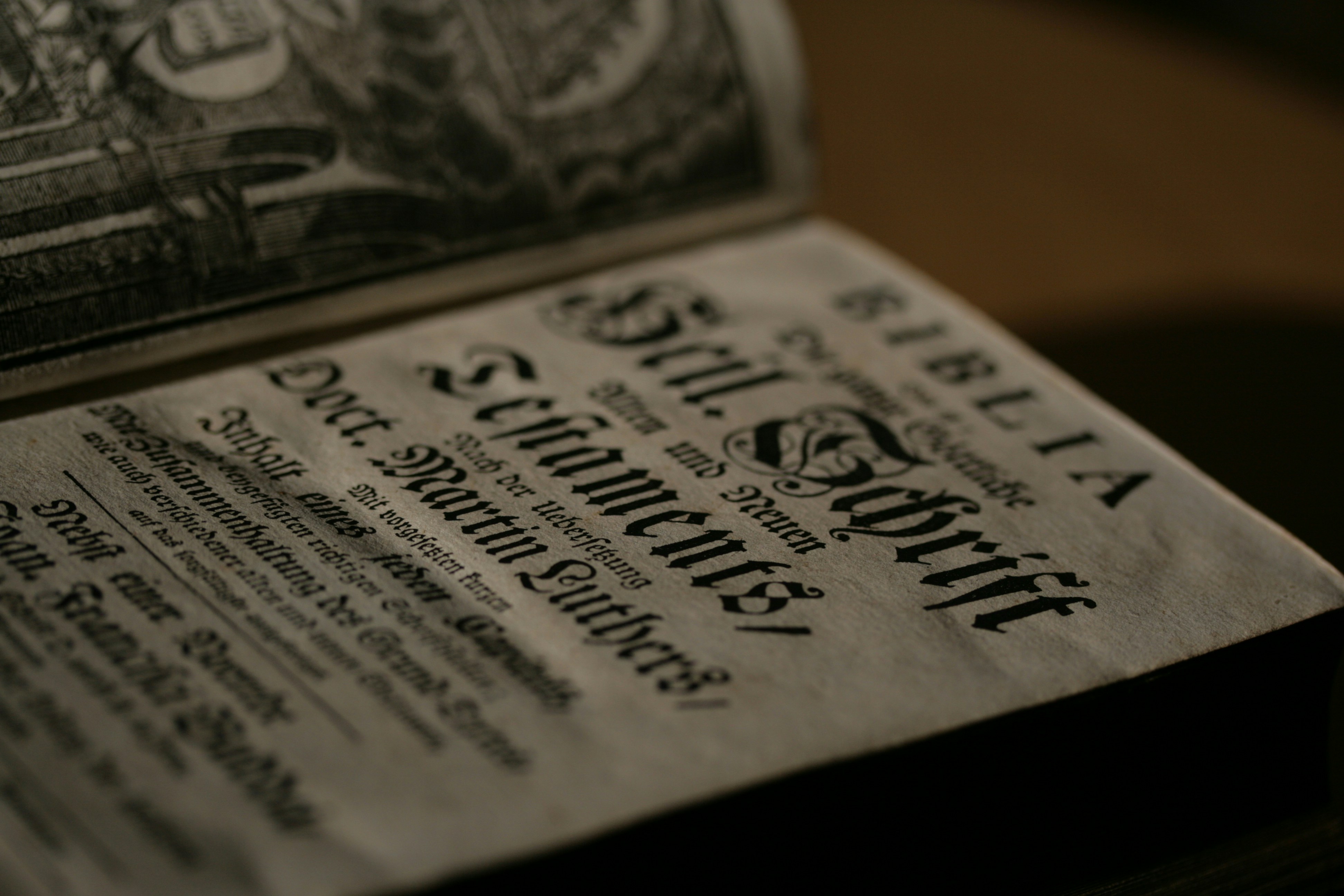 Echoes of the Past: A Glimpse into Historical Texts