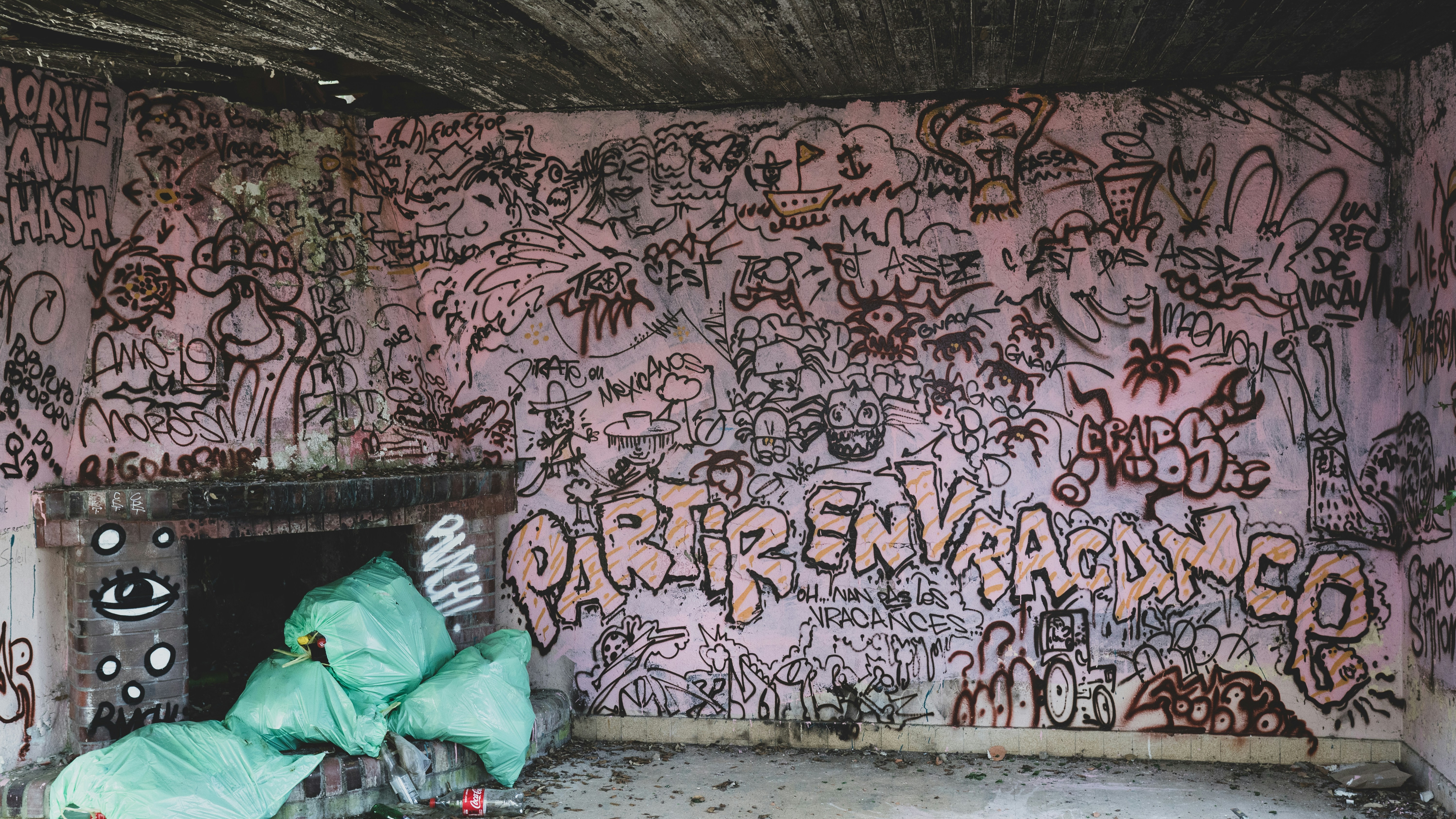 California Penal Code 594.7: Understanding Enhanced Vandalism Penalties ...