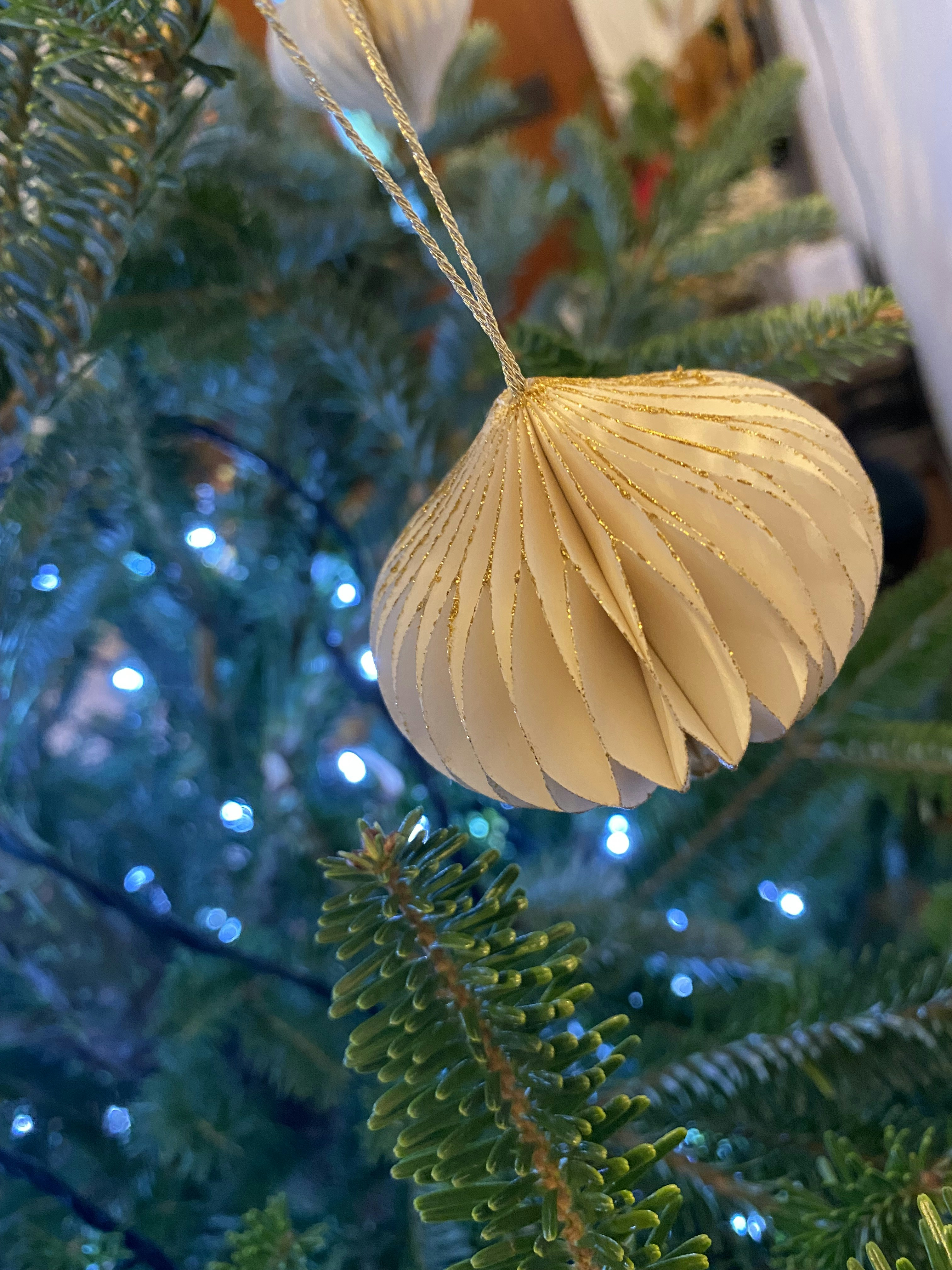 Autumnal Christmas 