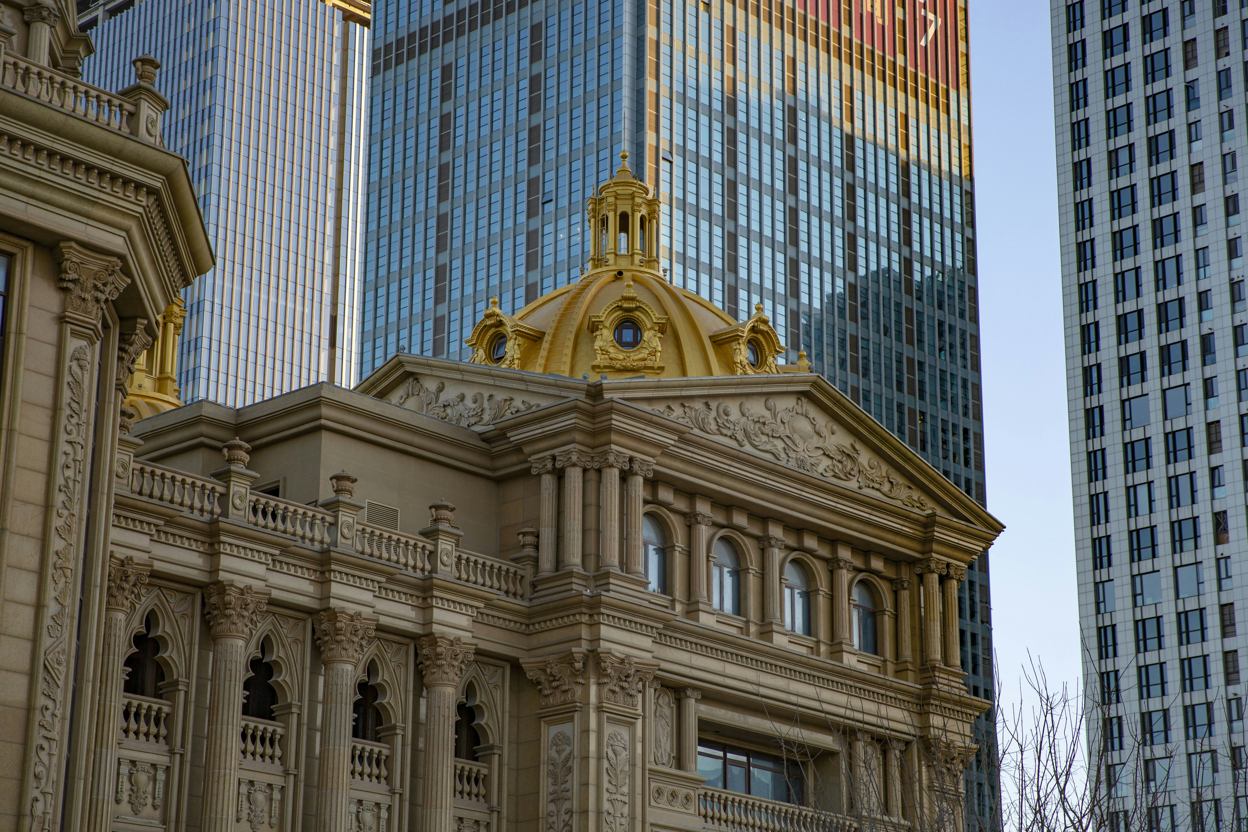 Photo by 杨 震 with Canon EOS 5D Mark III