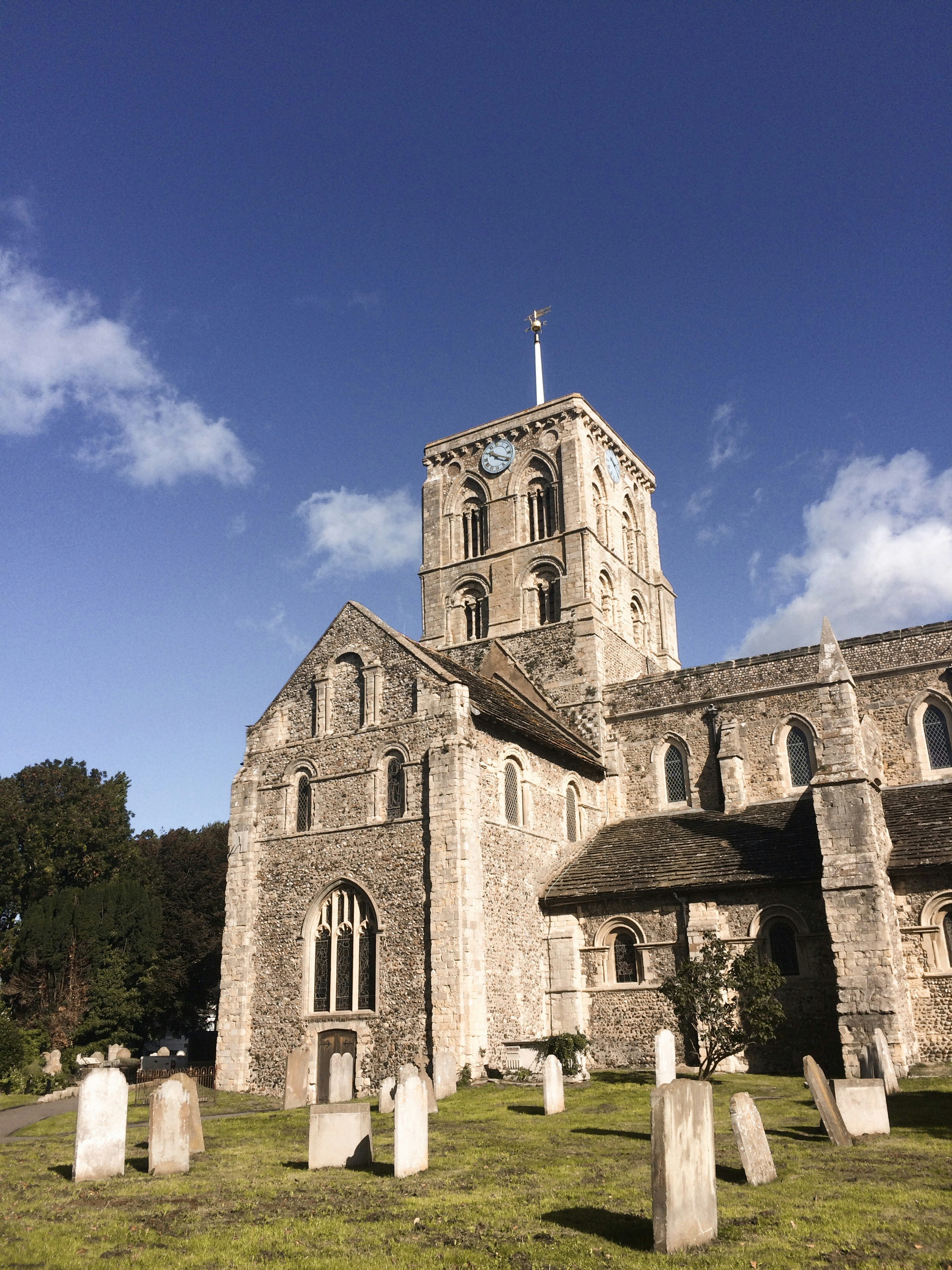 Visit Shoreham by Sea