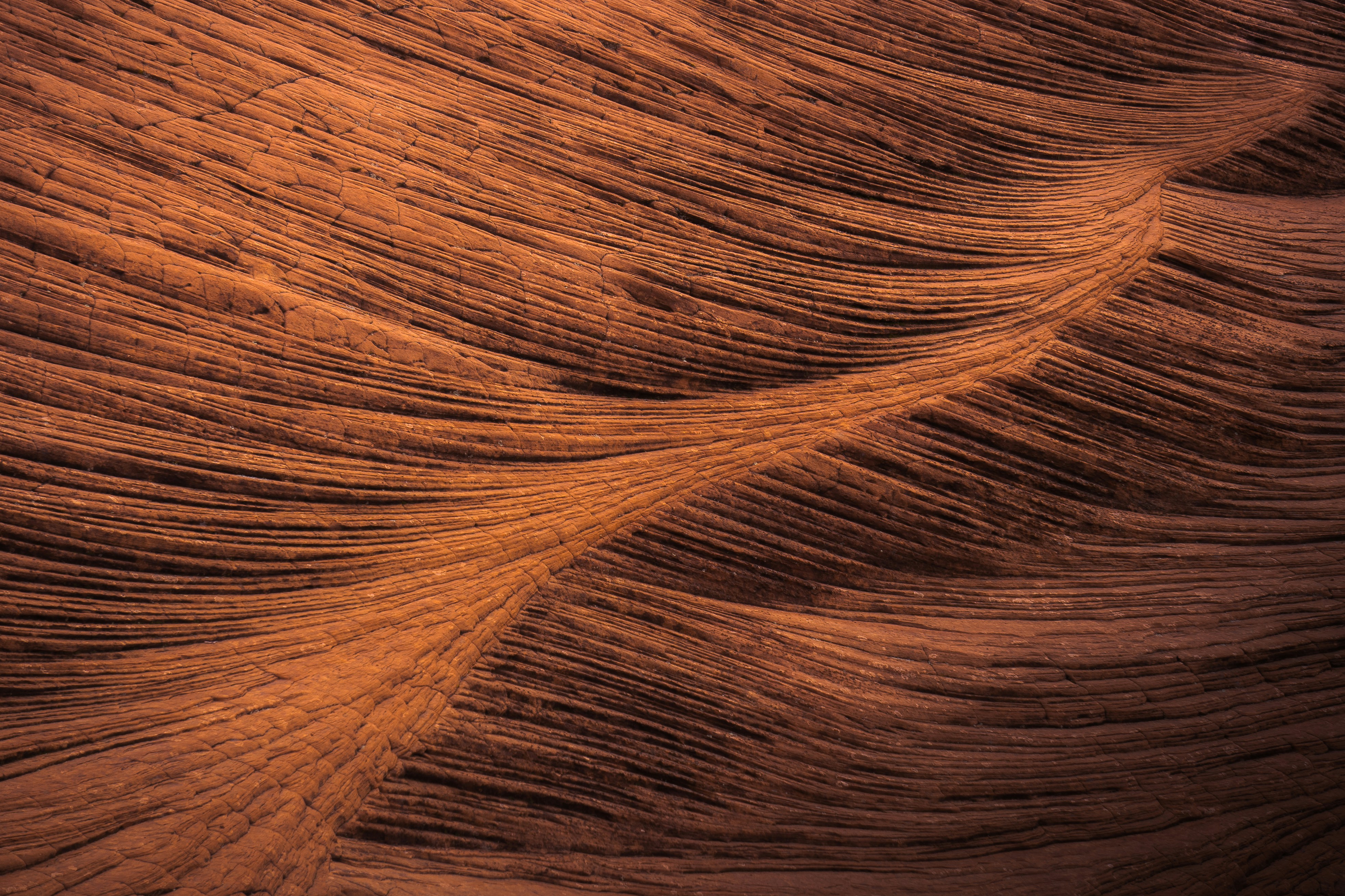 A close up view of a wavy surface photo – Free Texture Image on Unsplash