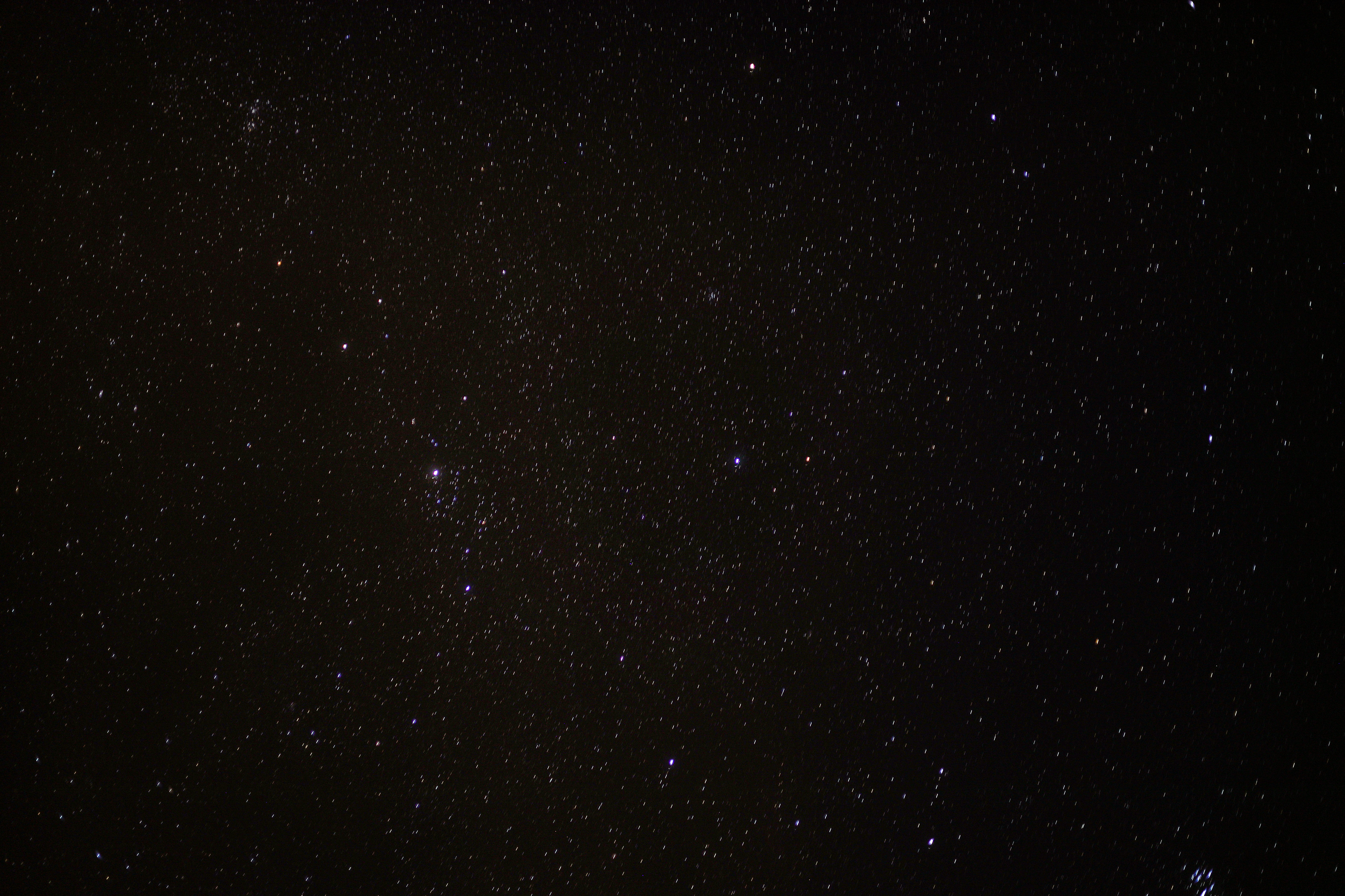 The night sky is filled with stars photo – Free Mackinaw Image on Unsplash