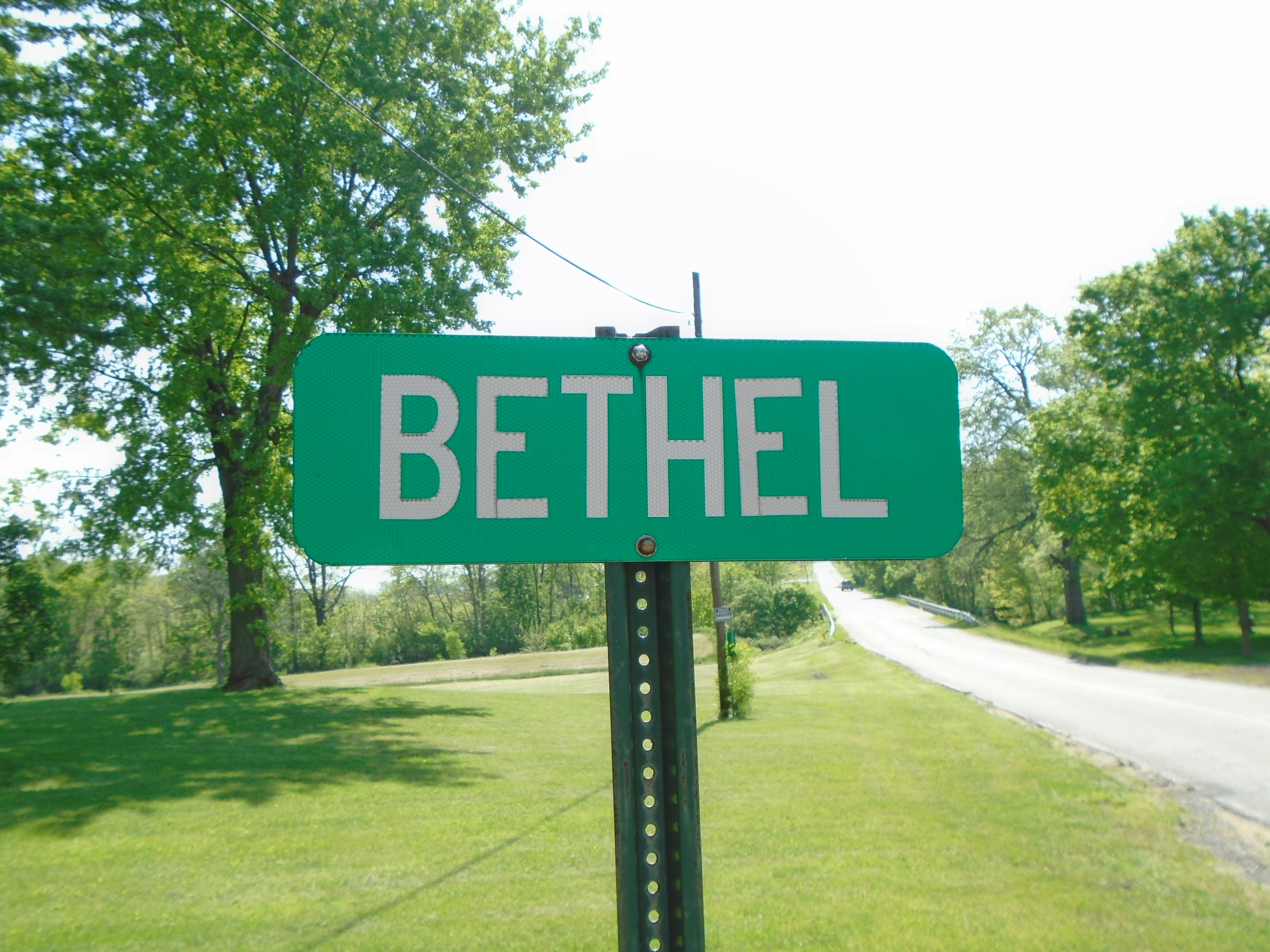Uncovering The Significance Of Bethany In The Bible - The Witness