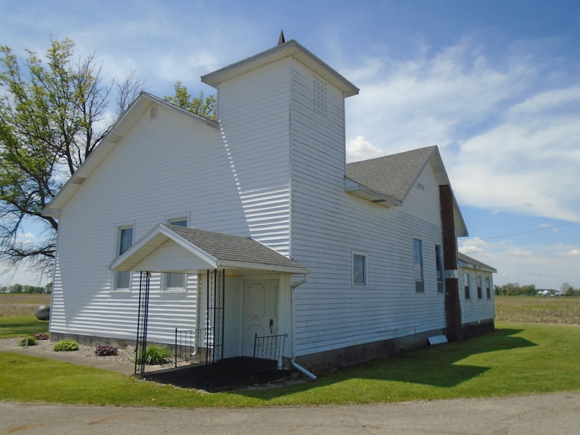 The Quakers: Christian Mystics in Practice | Christian Fellowship for ...