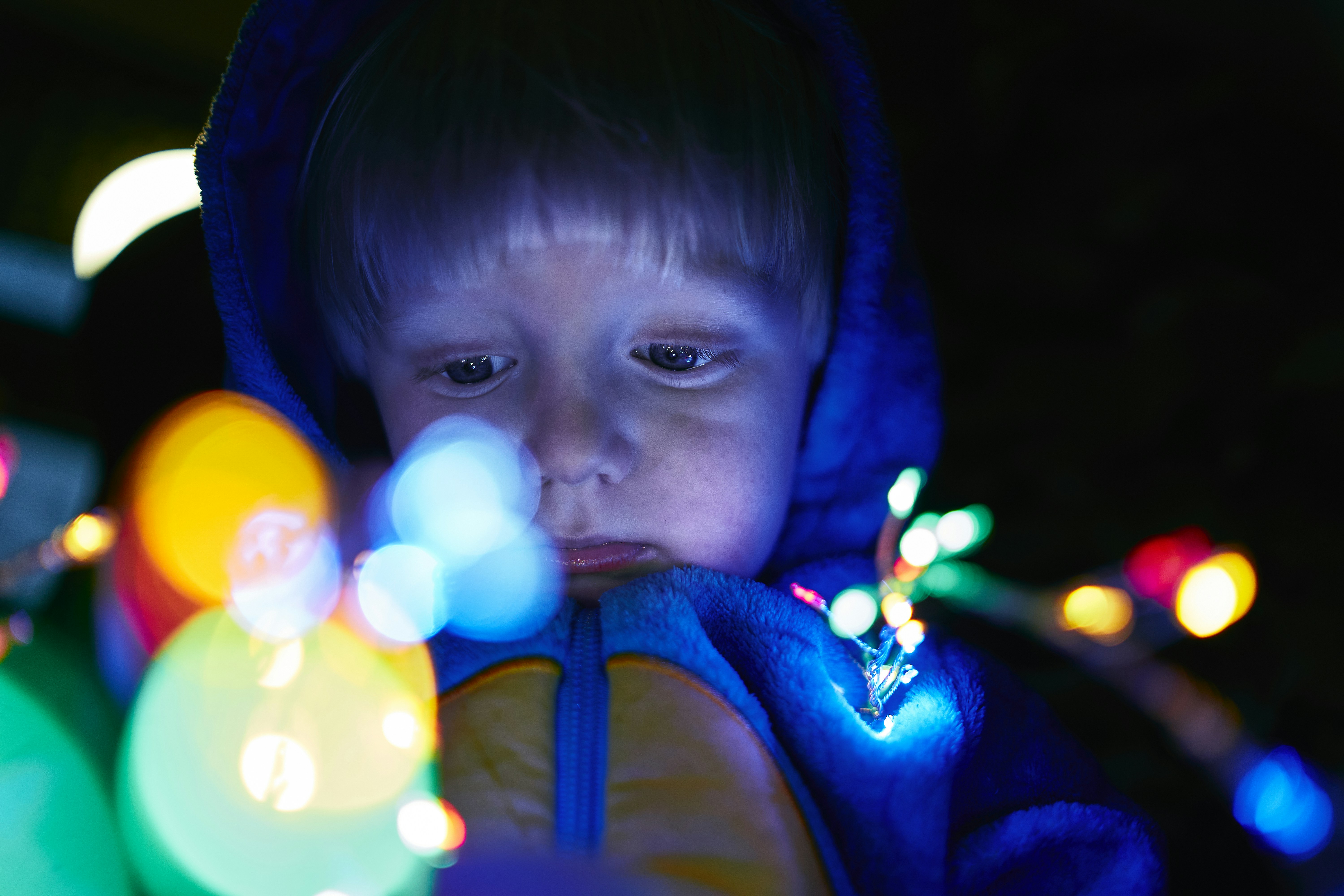 What Do Kids Think About Holidays? - by Amy Leask