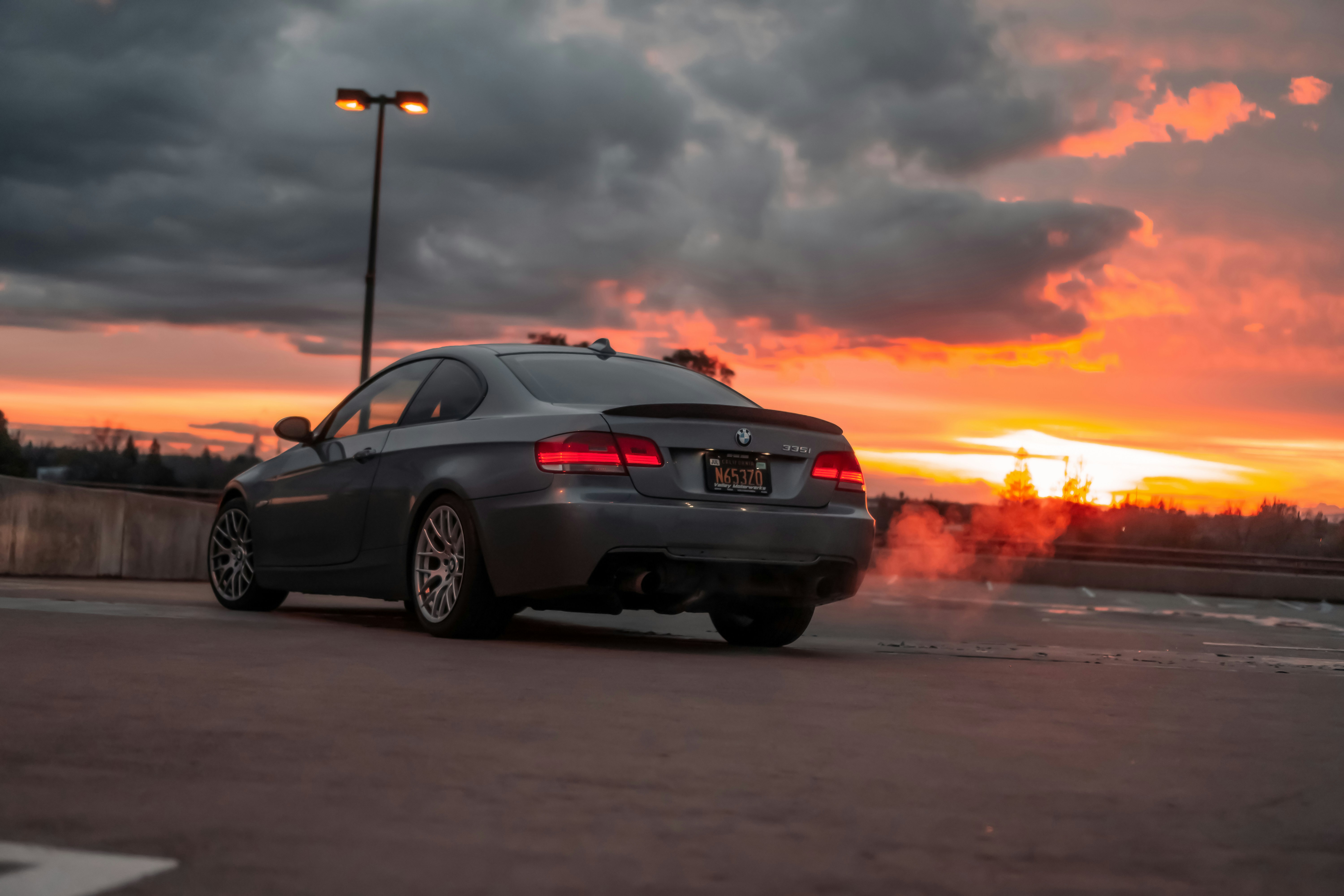 Bmw E92 Coupe Wallpaper